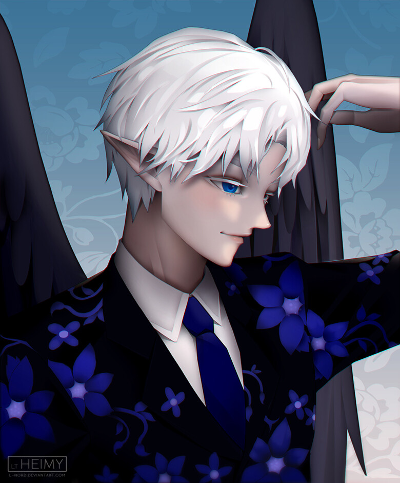 ArtStation - MBNG related