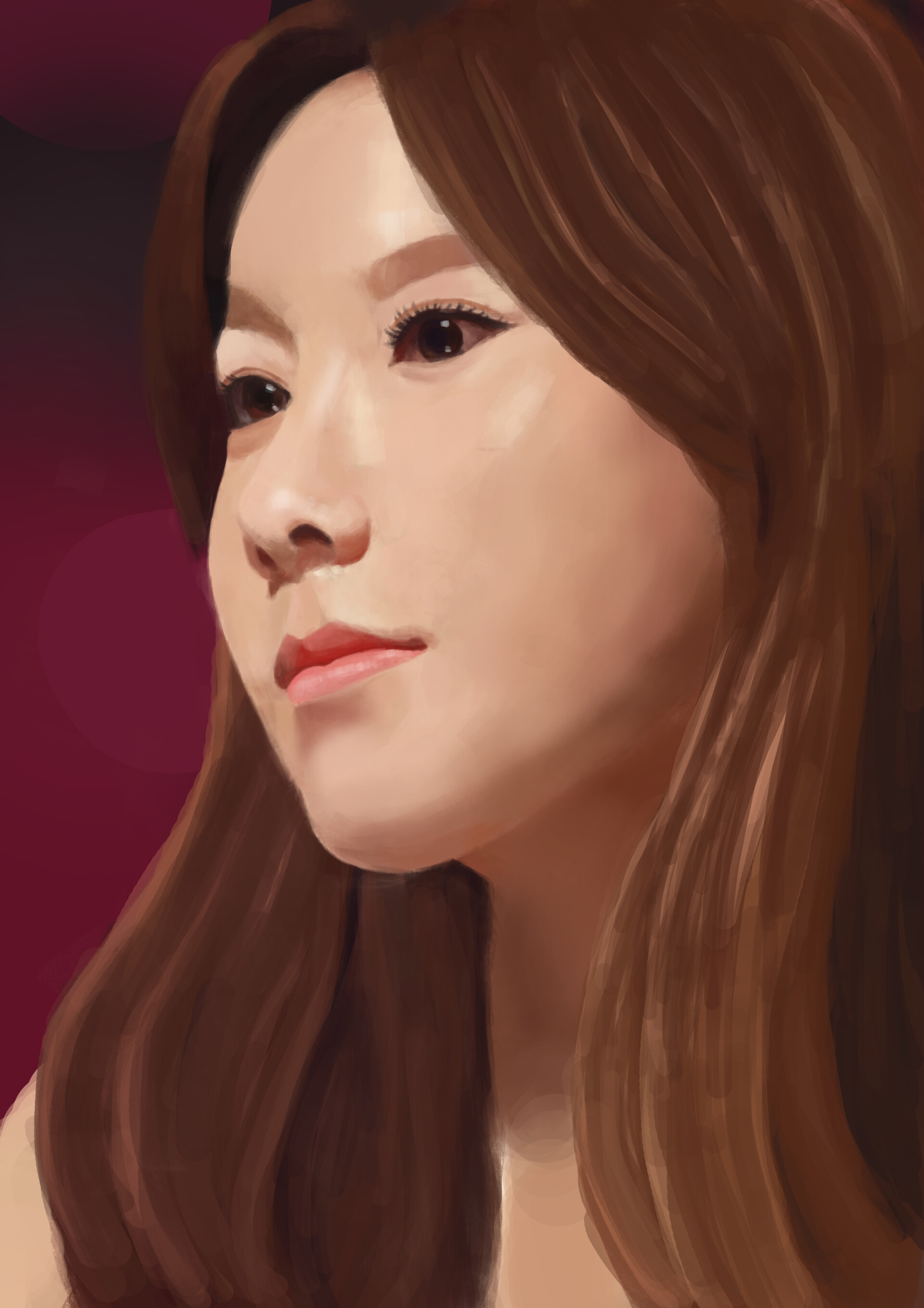 ArtStation - Taeyeon