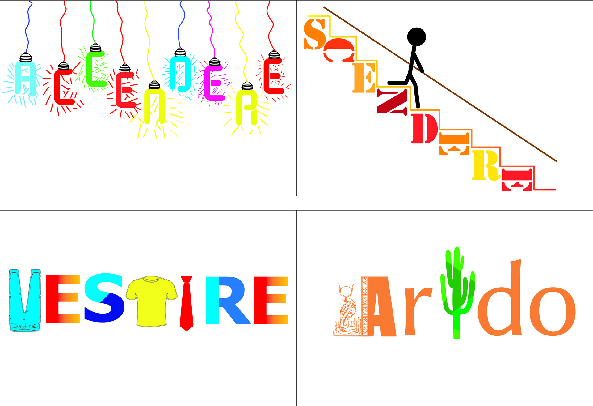 ArtStation - Ideogramma