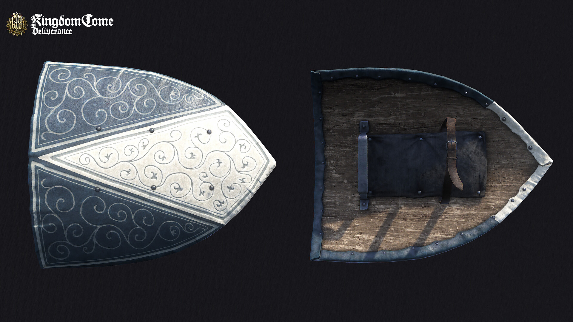 Pavla Ferstová - KCD assets