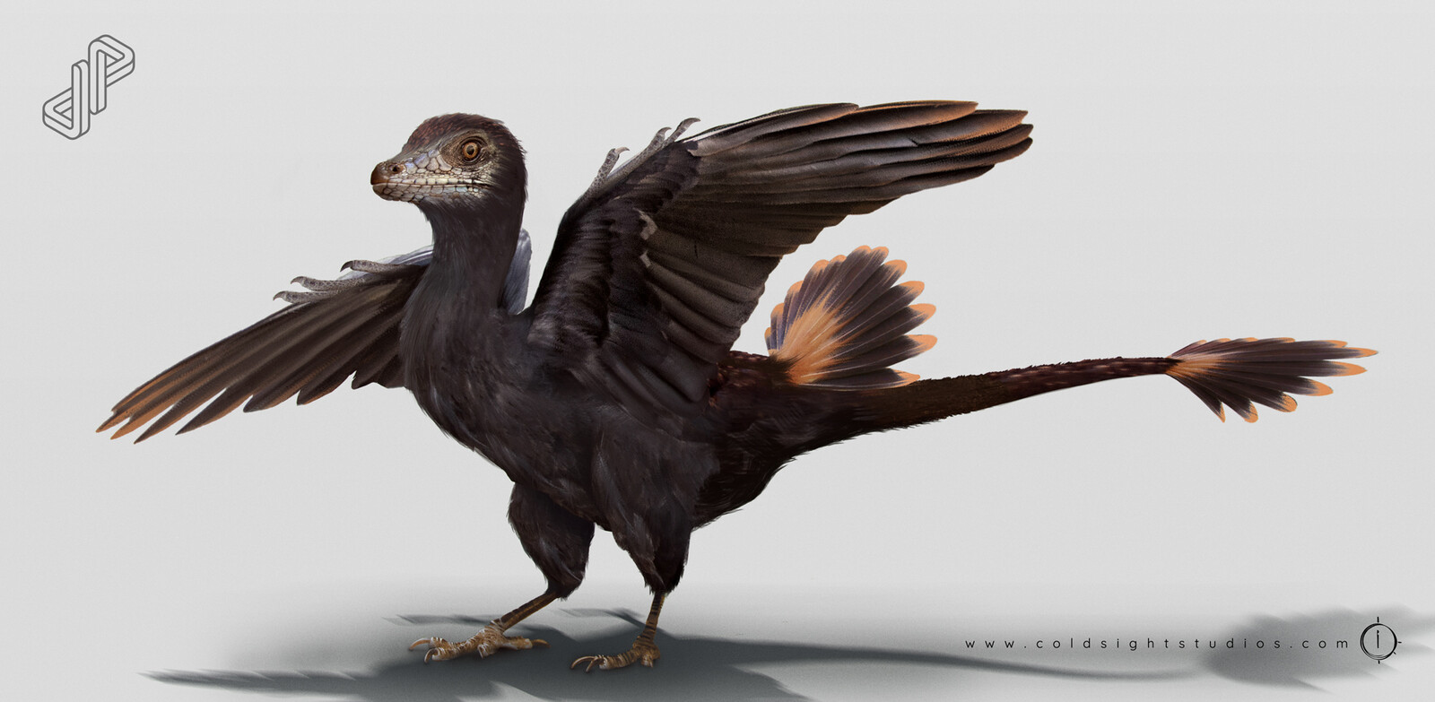 Alessandro Chirico - PBS When Whales Walked