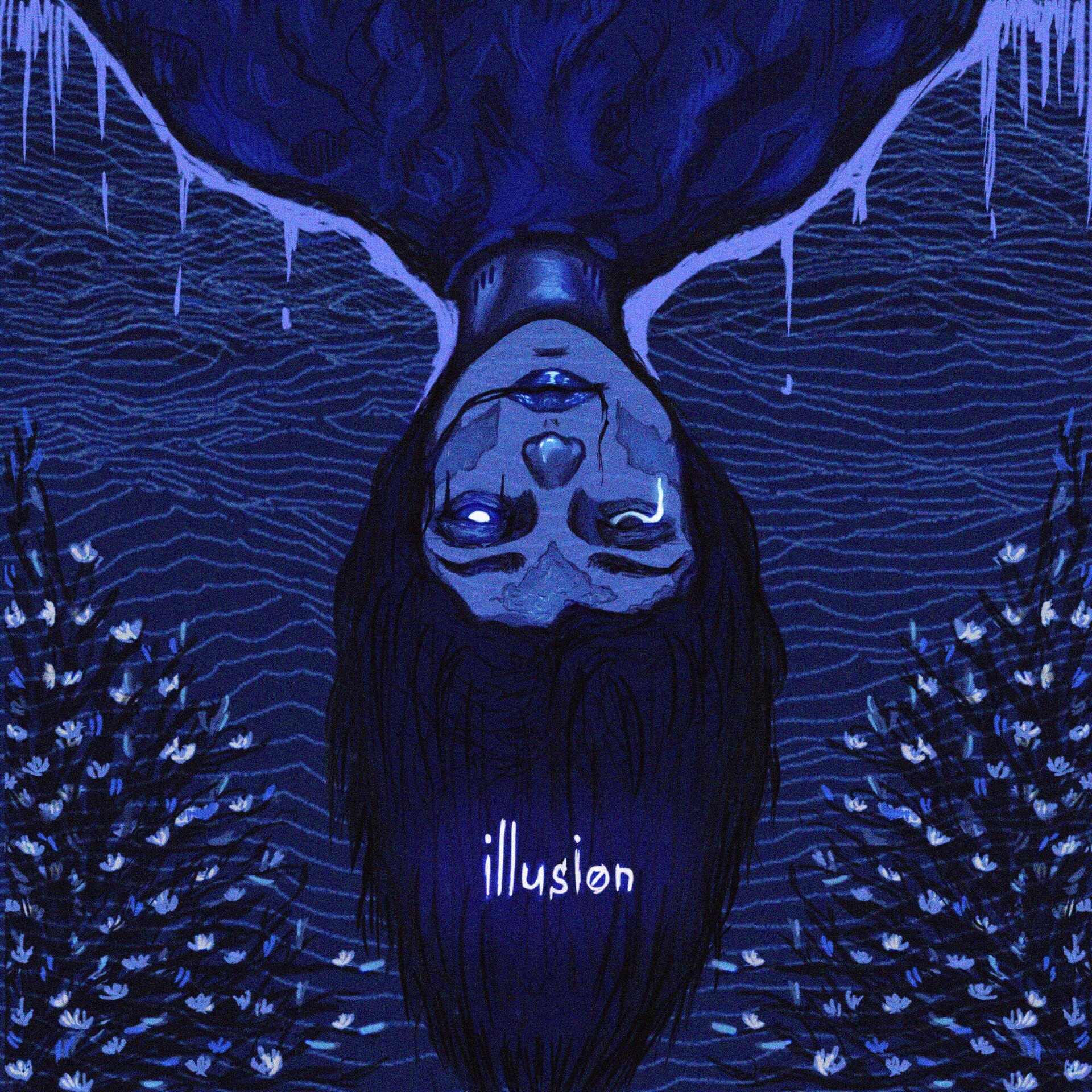 ArtStation - Illusion