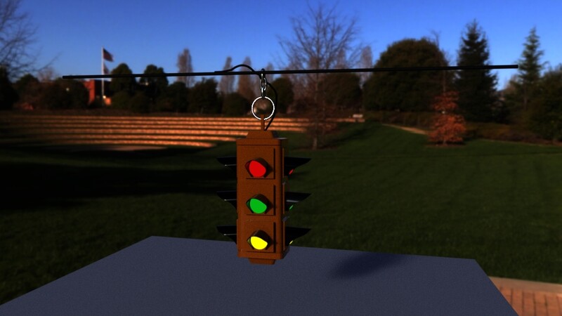 ArtStation - Starlyn Ragland