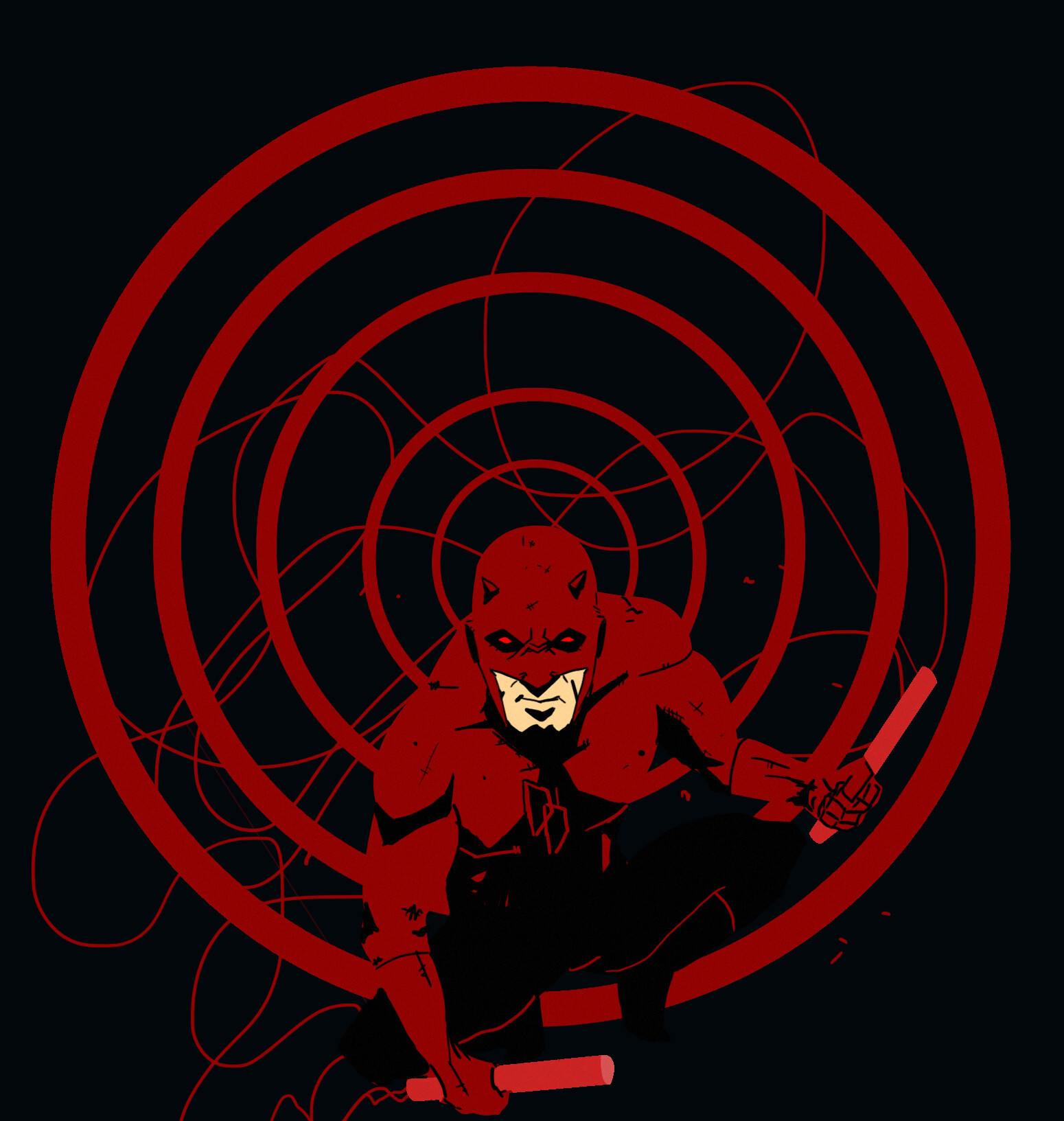 ArtStation - Matt Murdock