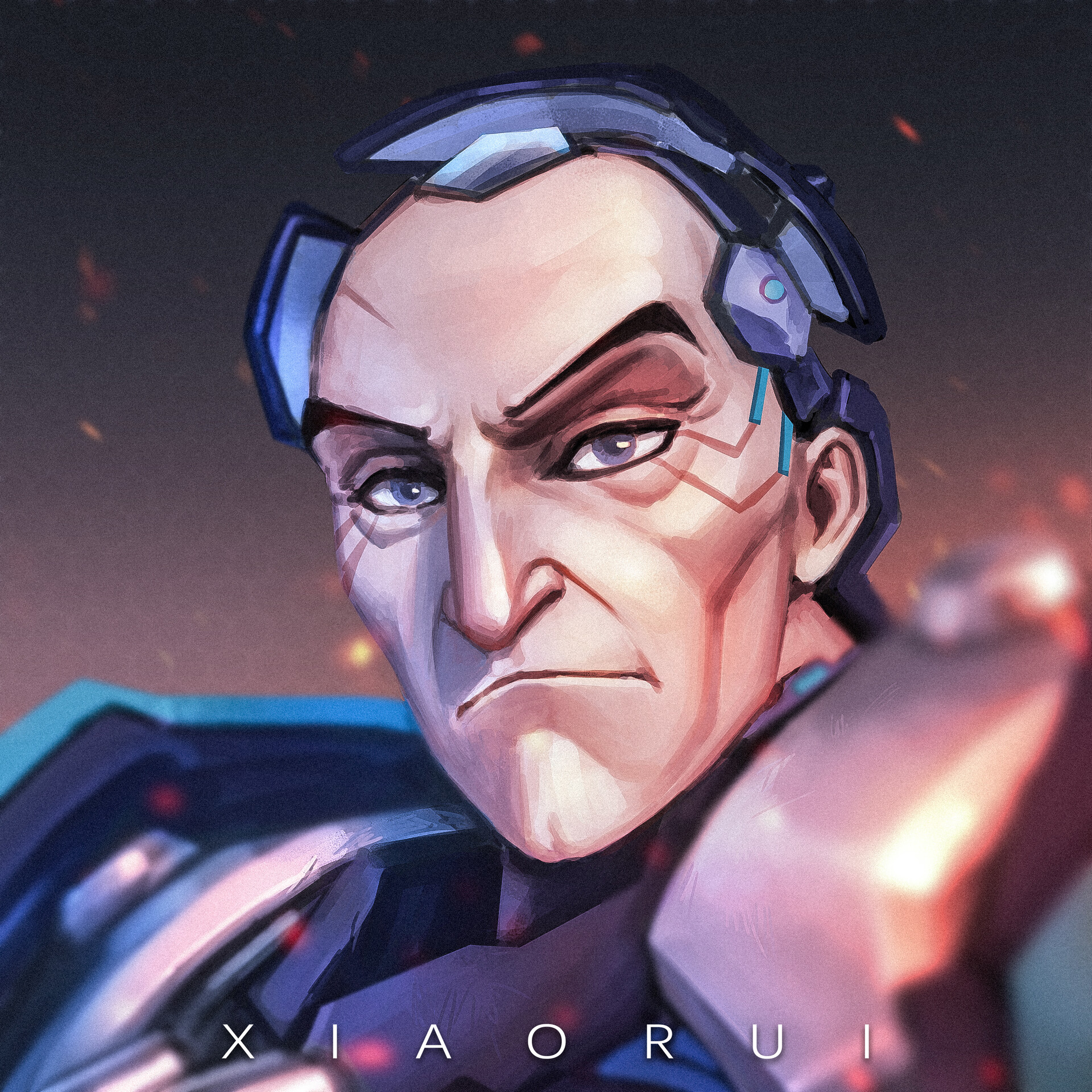 ArtStation - Sigma