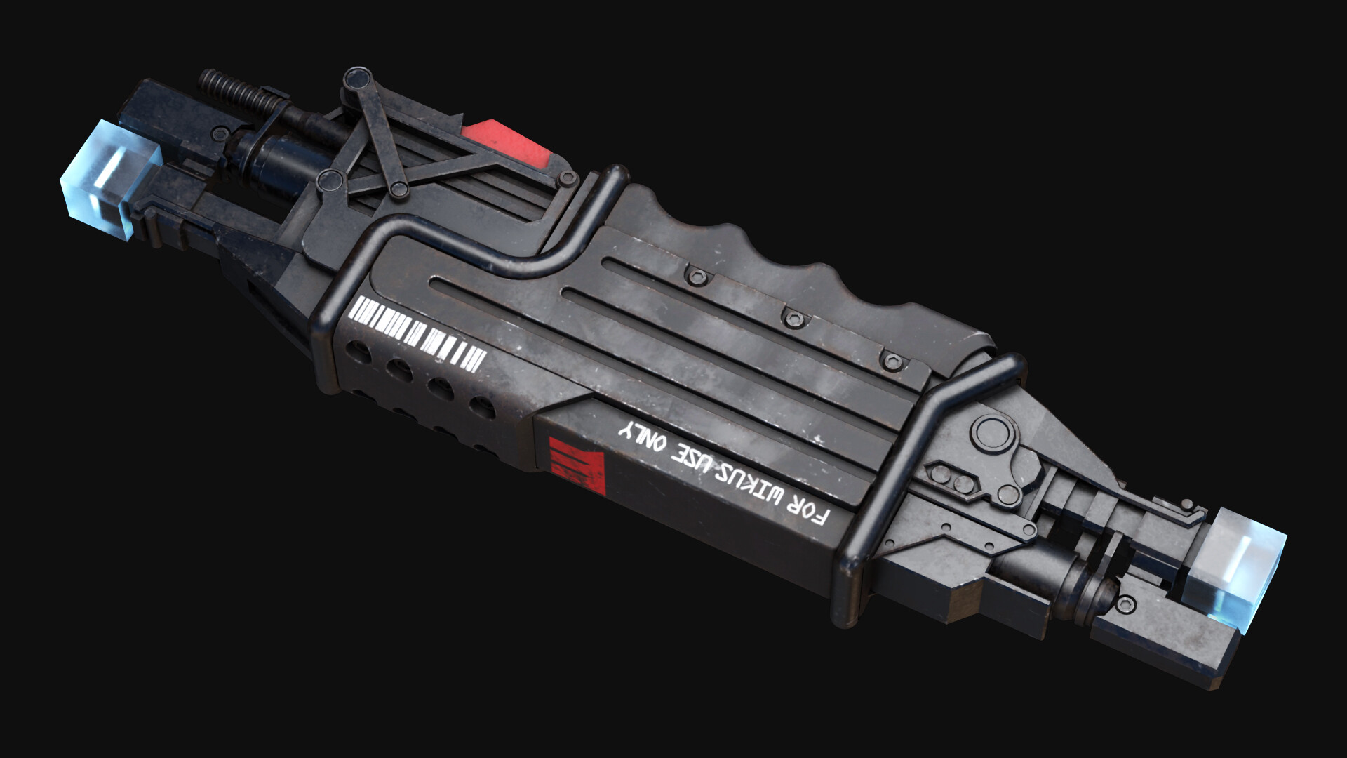 Kruger Elysium Wallpaper