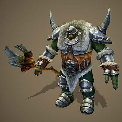 Eugene "zzboy" Kibisov