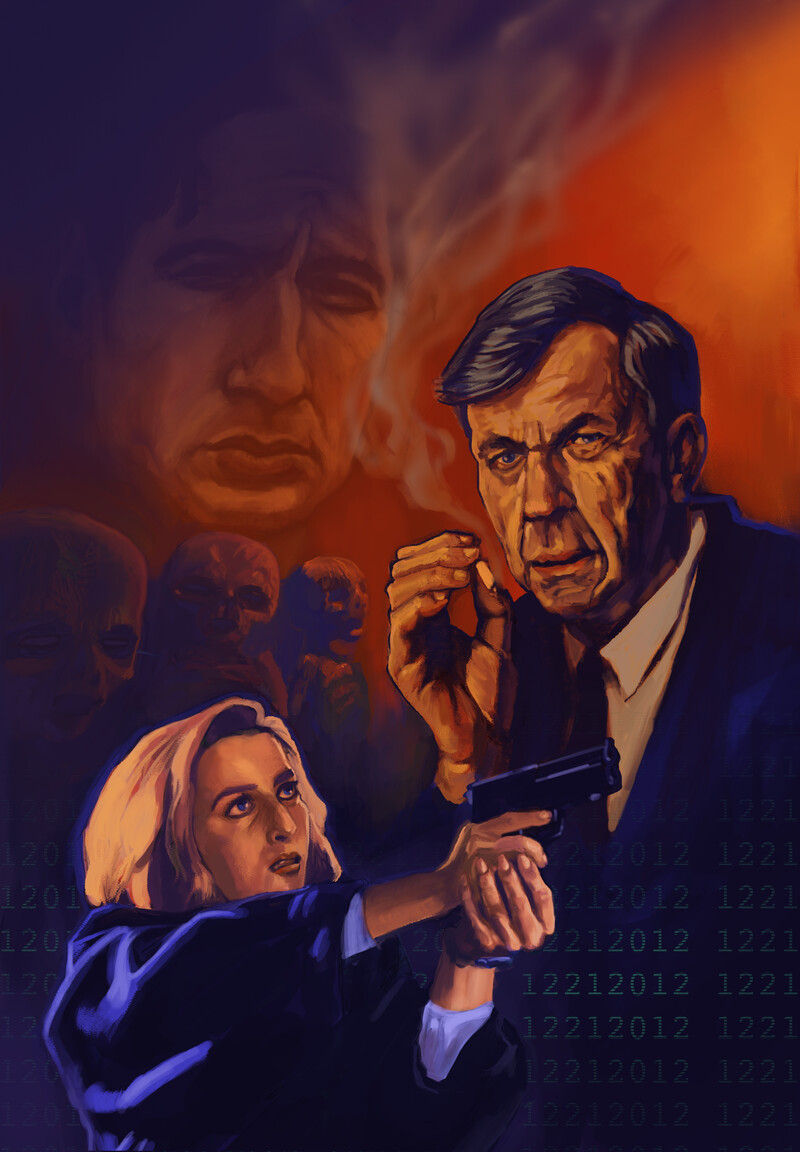 ArtStation - Jason Lamb