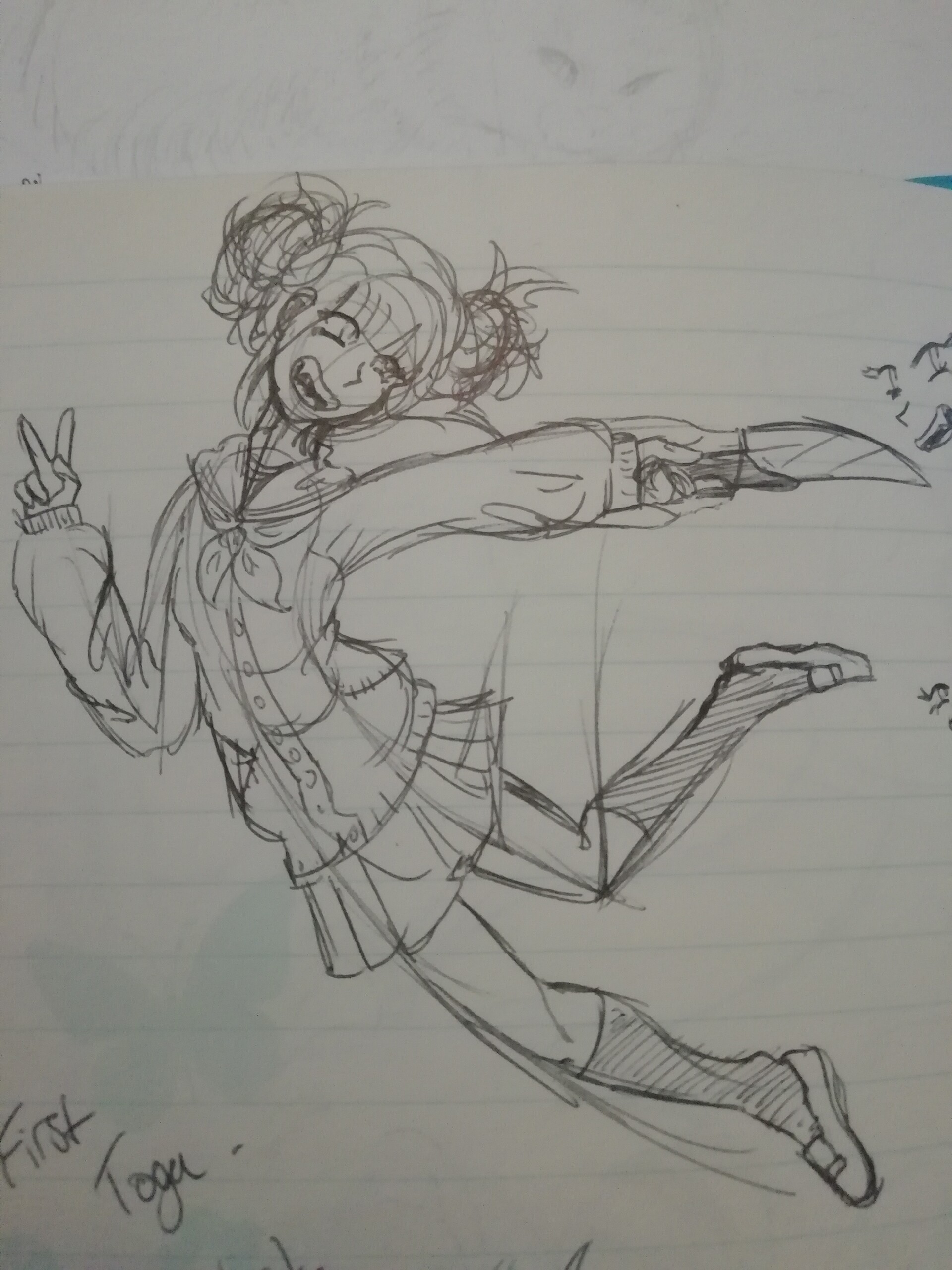 ArtStation - Dynamic Posing