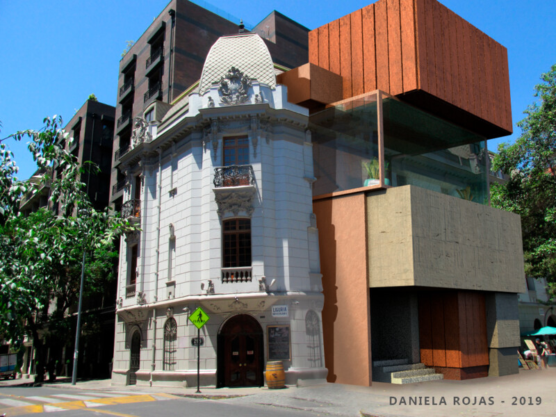 ArtStation - Daniela Rojas