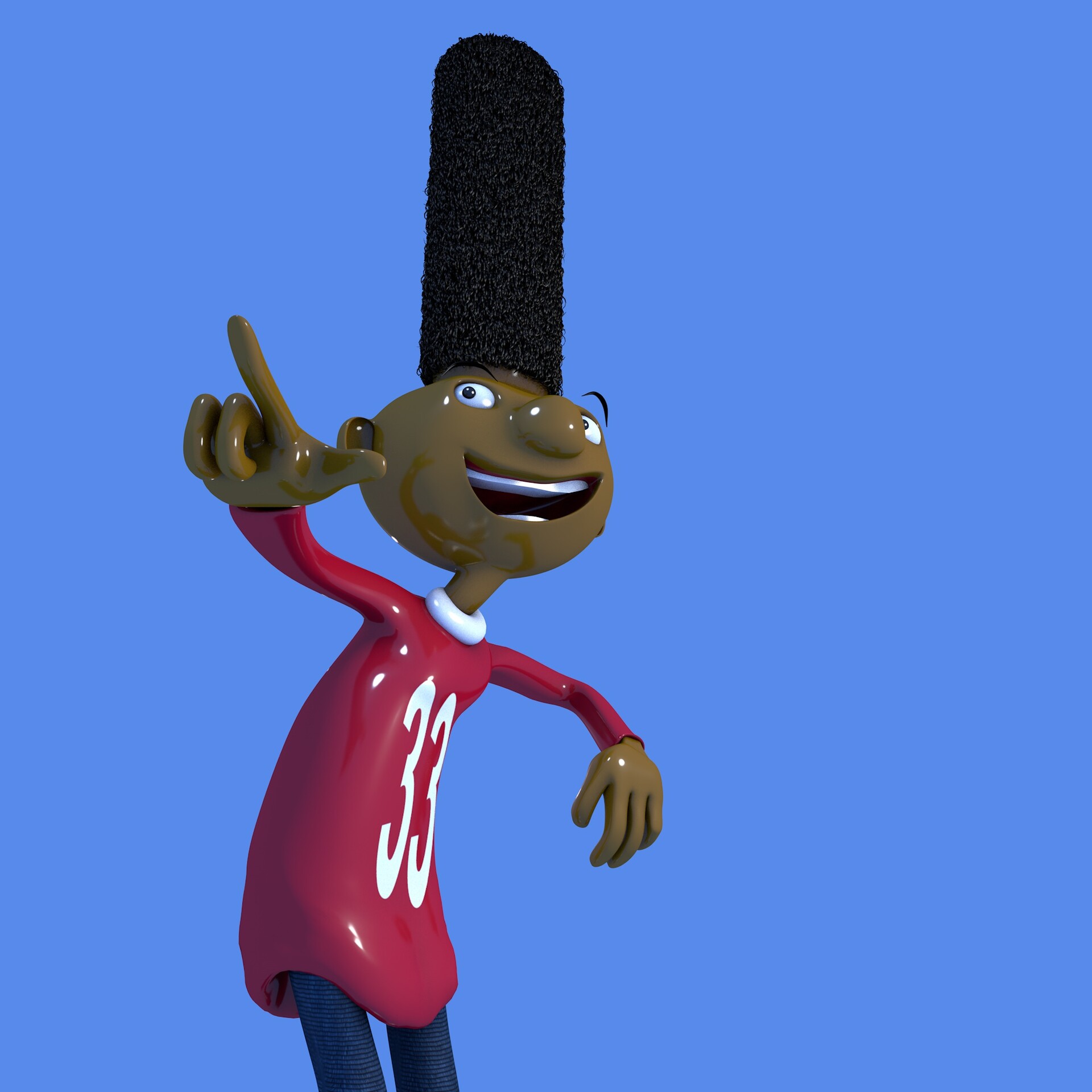 Gerald Hey Arnold Cheapfor Sale