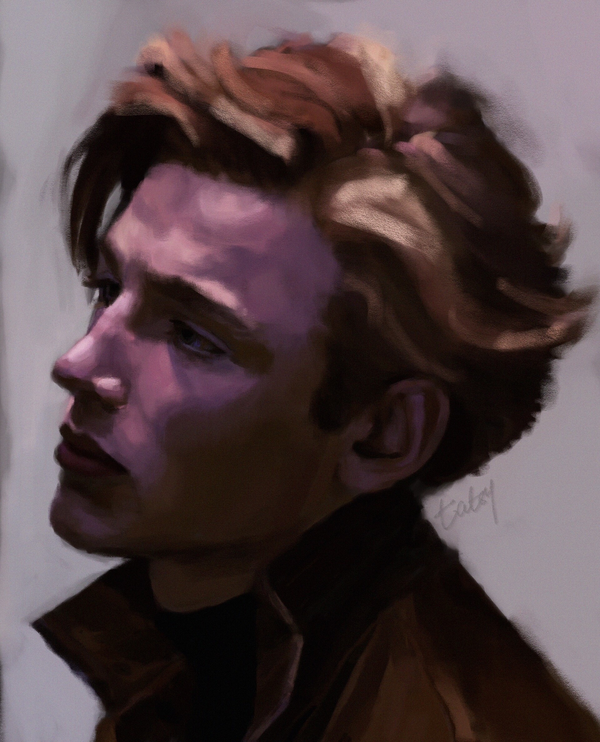 Lewis Bryant's Instagram, Twitter & Facebook on IDCrawl