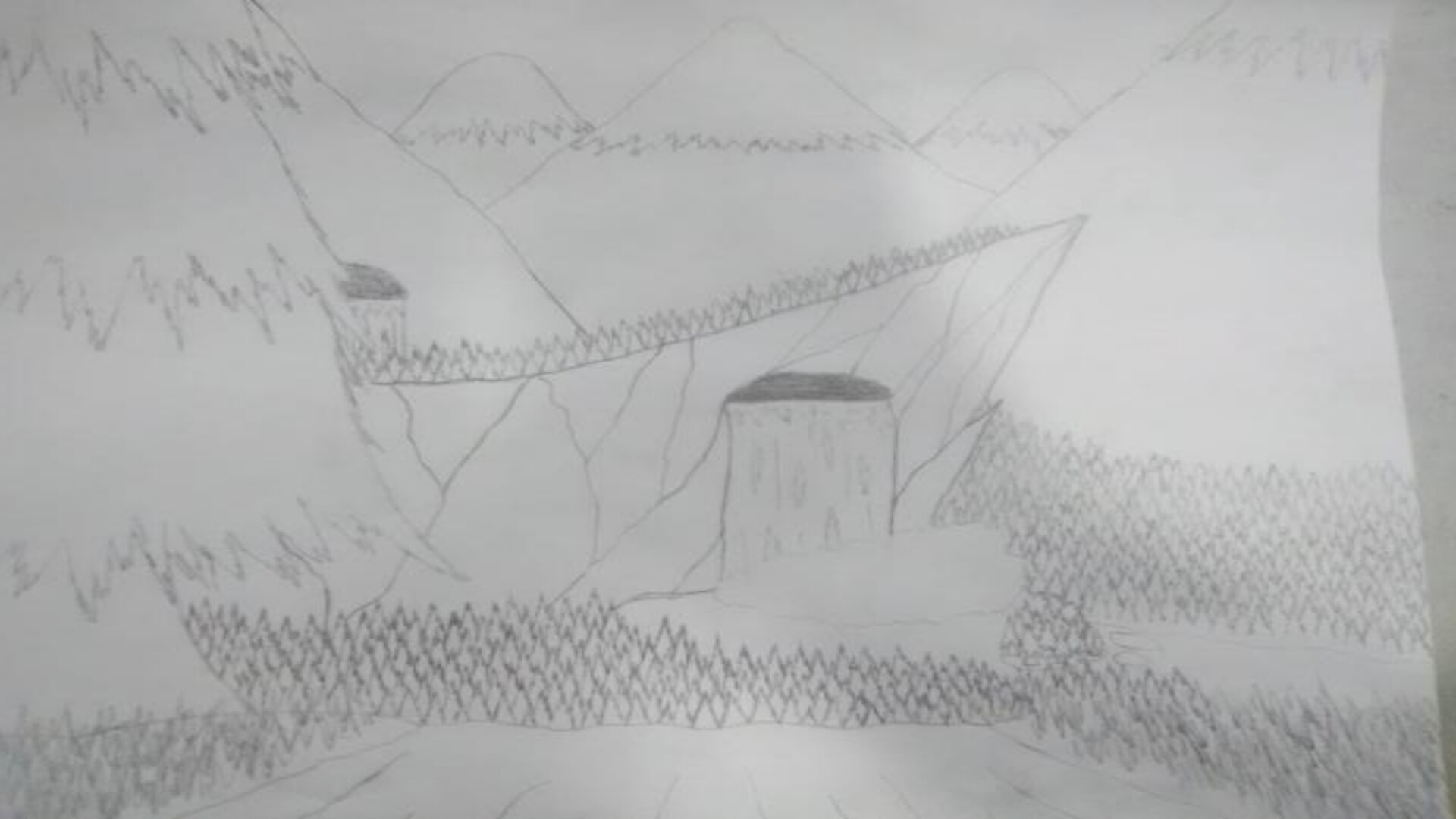 𝓢𝓸𝓰𝓮𝓷 𝓞𝓴𝓪𝓶𝓲 - Cliffside