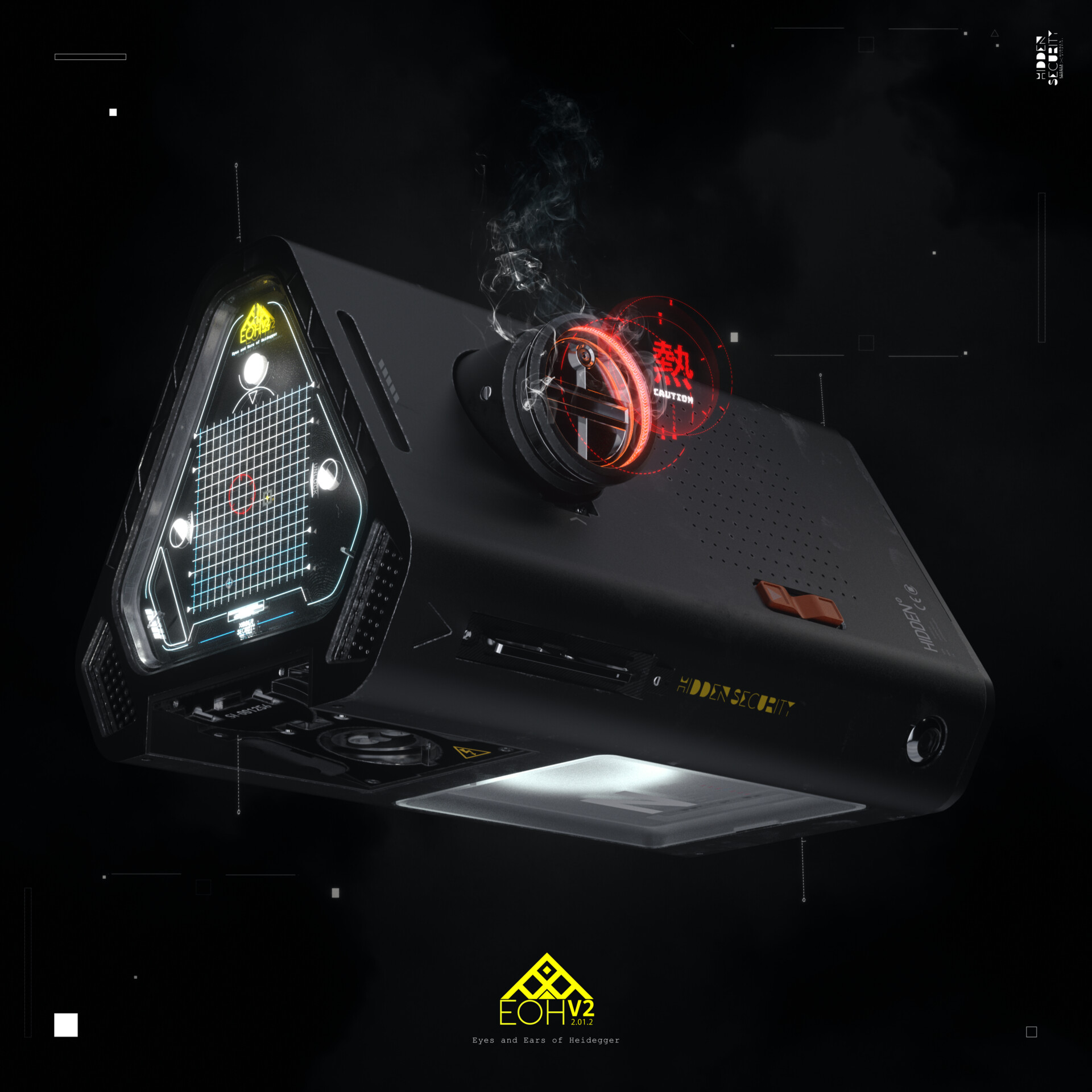 ArtStation - Unknown device