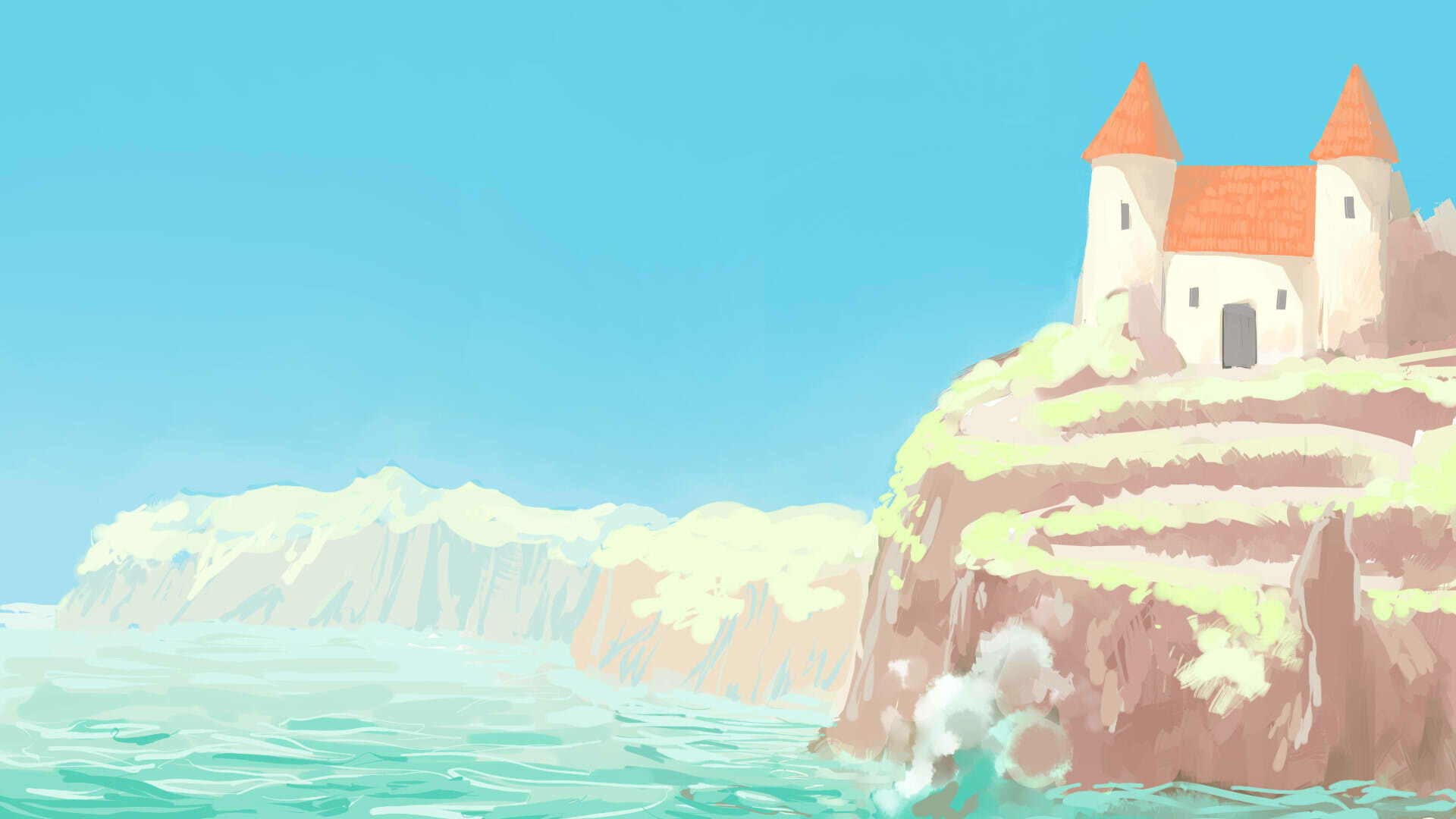 Sarah Galbraith - Kingdom