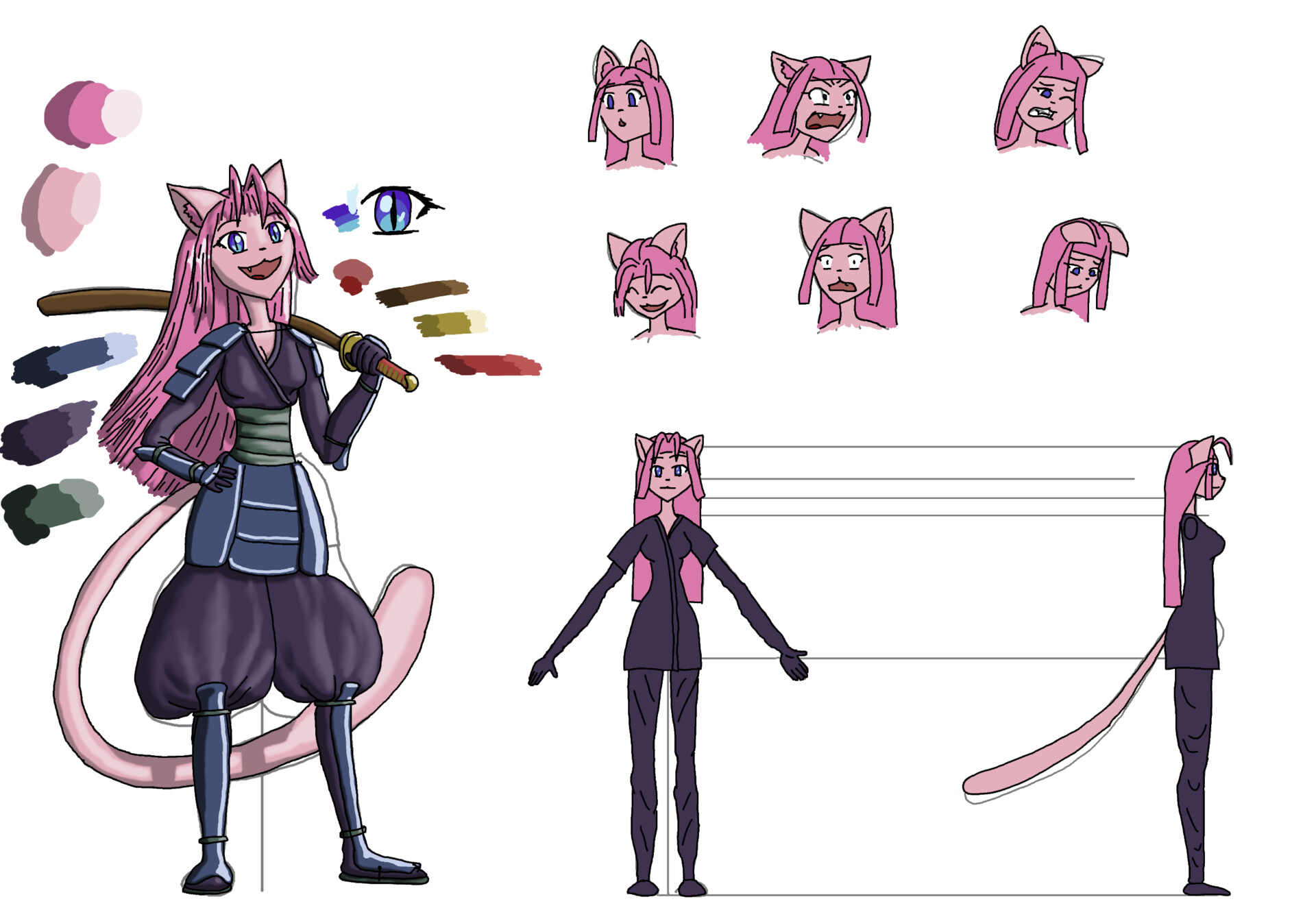 Lukas Thelen - Worldhorse (the Series)