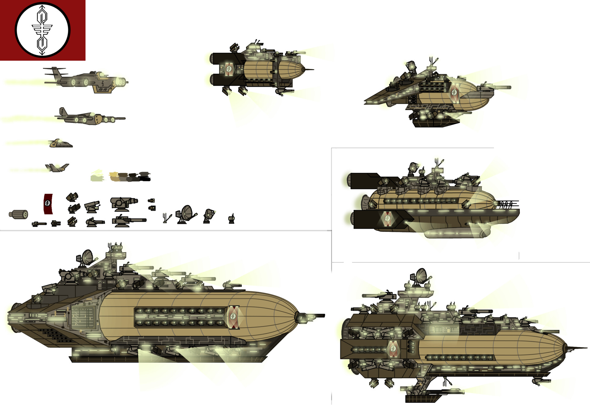 Lukas Thelen - Zenter Concepts