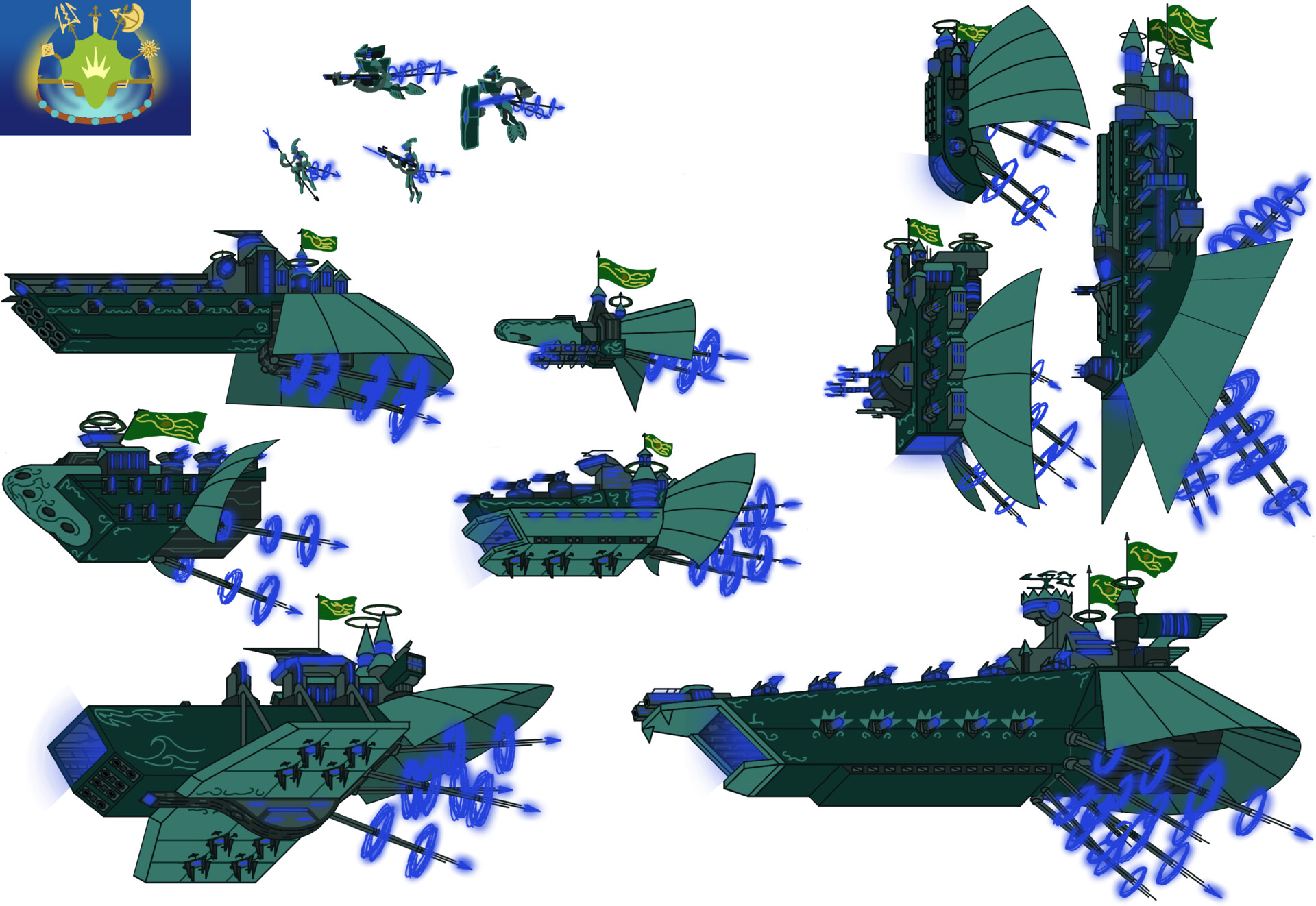 Lukas Thelen - Zenter Concepts