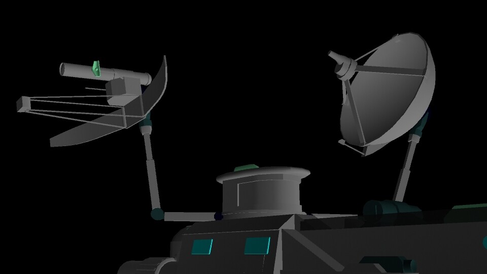 Lukas Thelen - Zenter Concepts