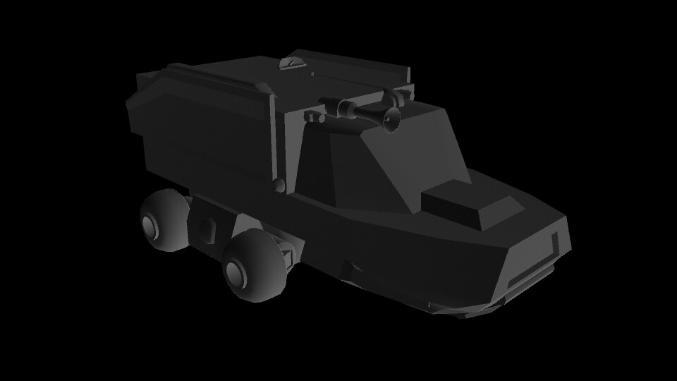 Lukas Thelen - Zenter Concepts