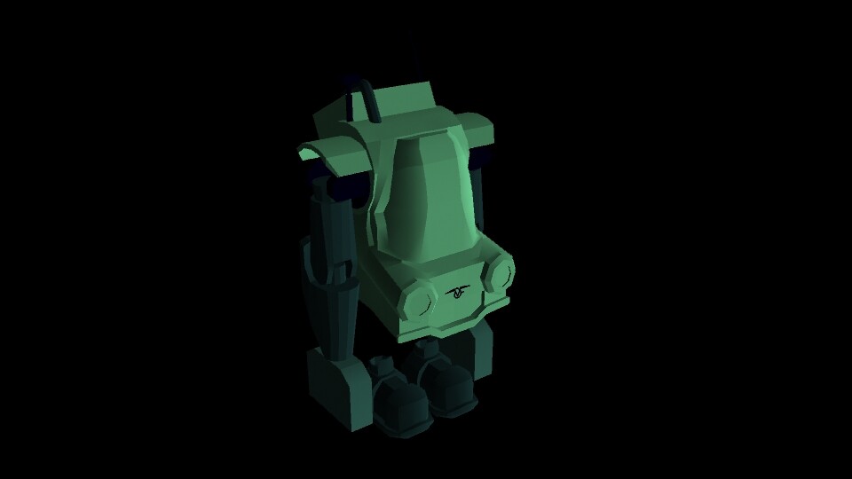 Lukas Thelen - Zenter Concepts