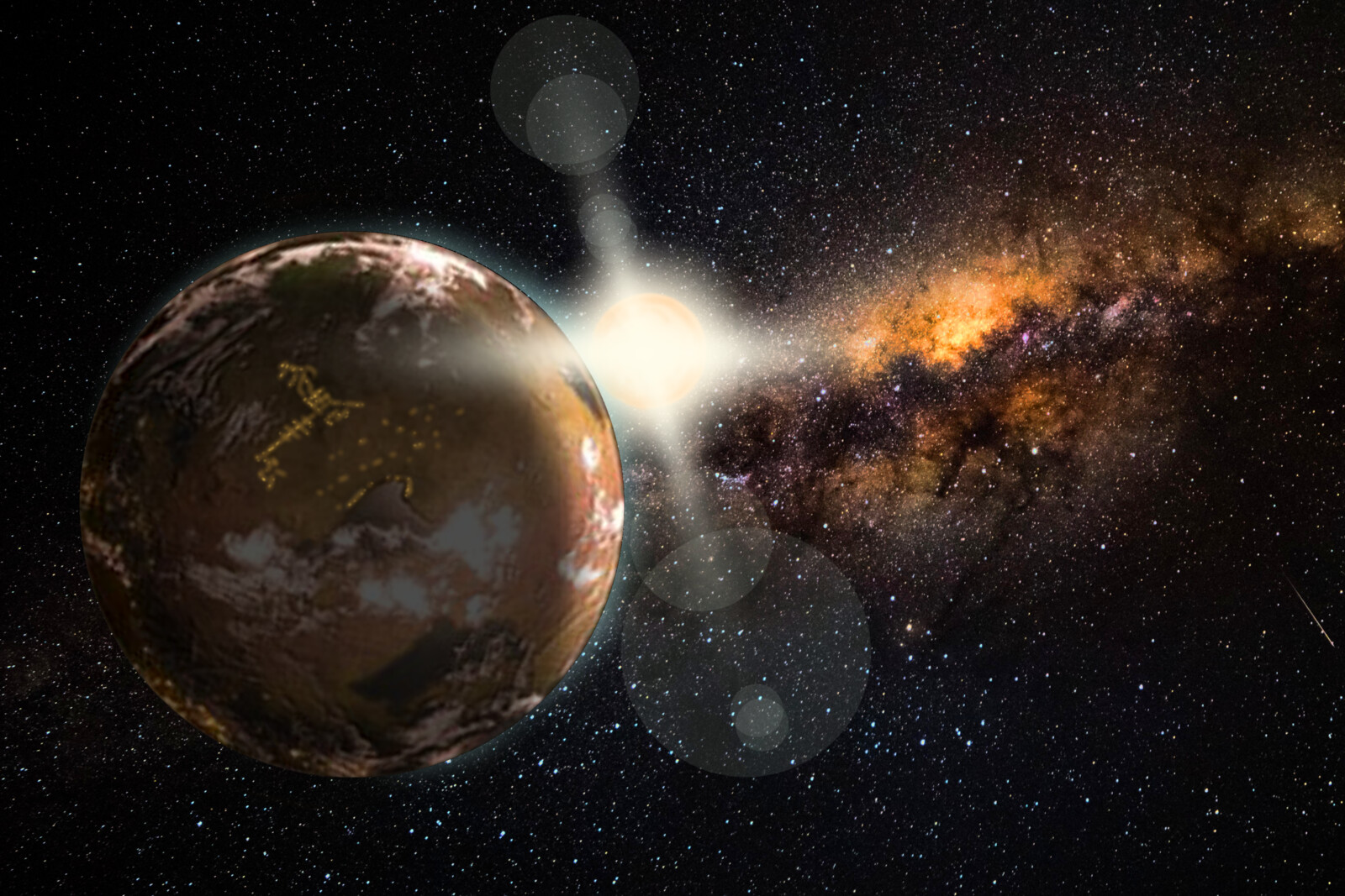 Lukas Thelen - Zenter Concepts