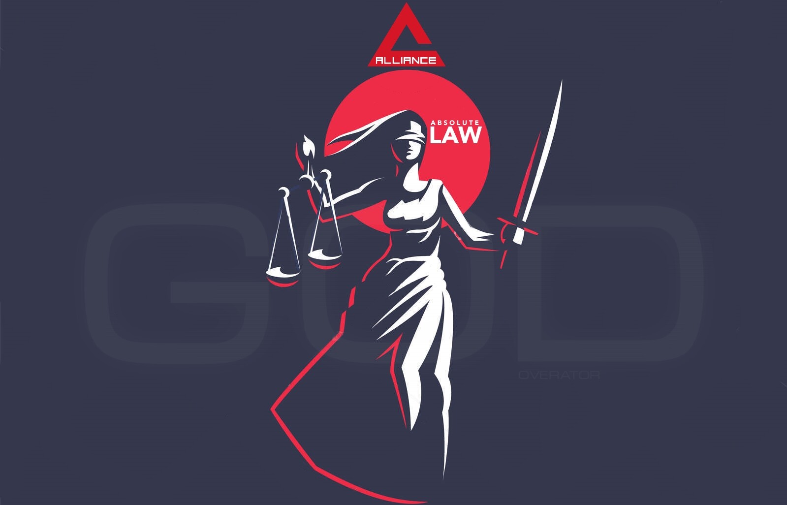 Ivan Demin - Absolute Law