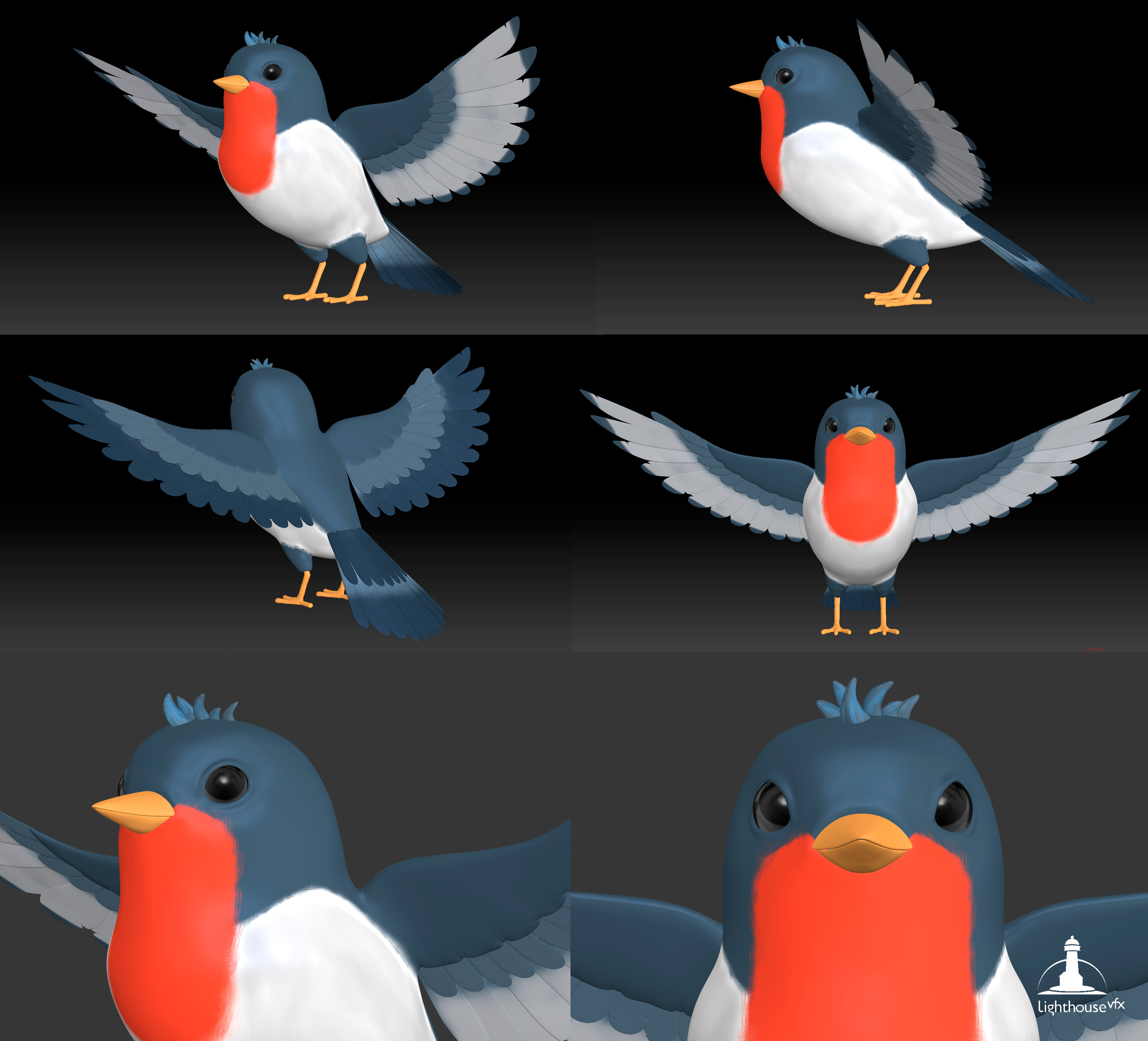 Barış Polat - Turkish Airlines - Ramadan Movie