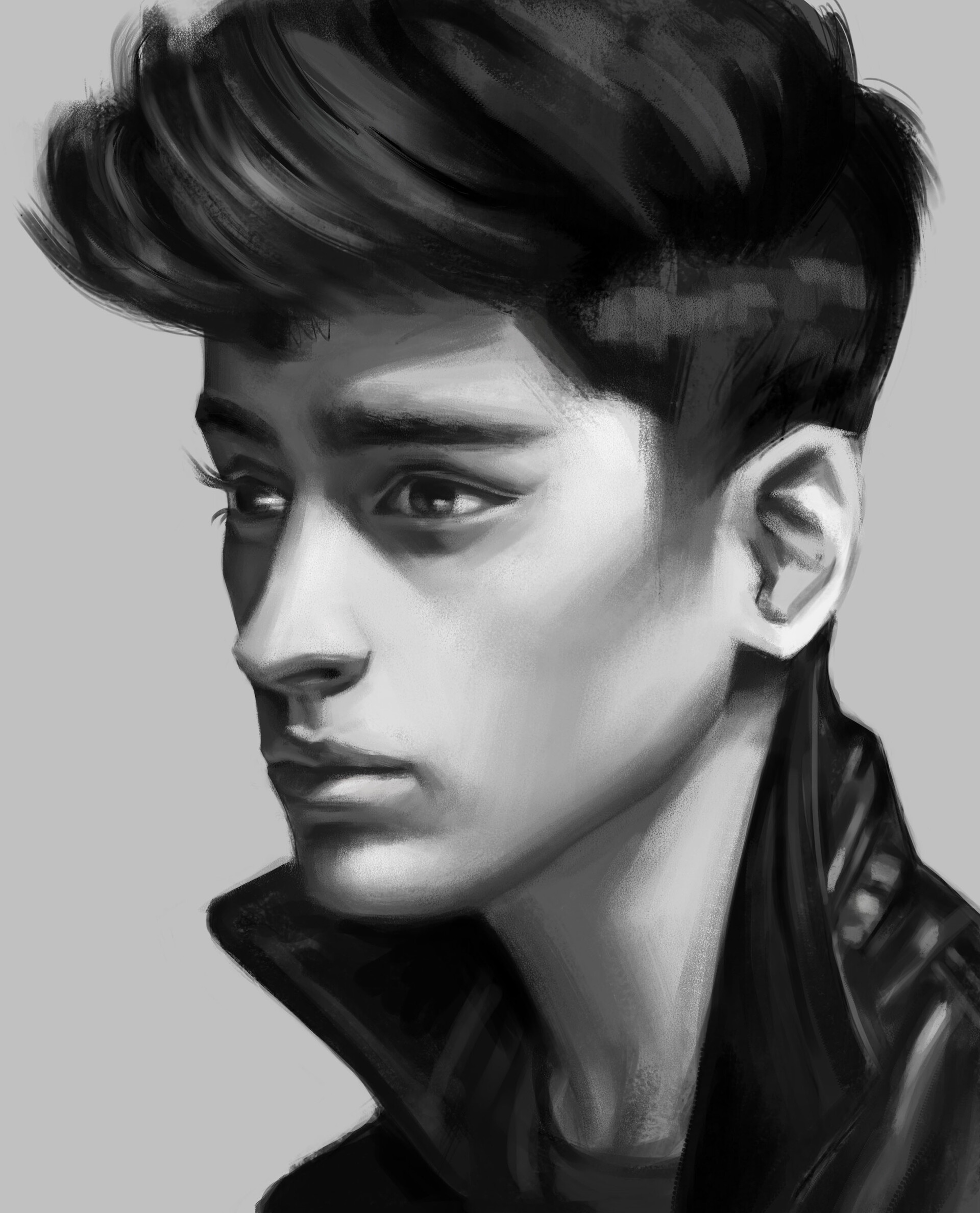 ArtStation - zayn
