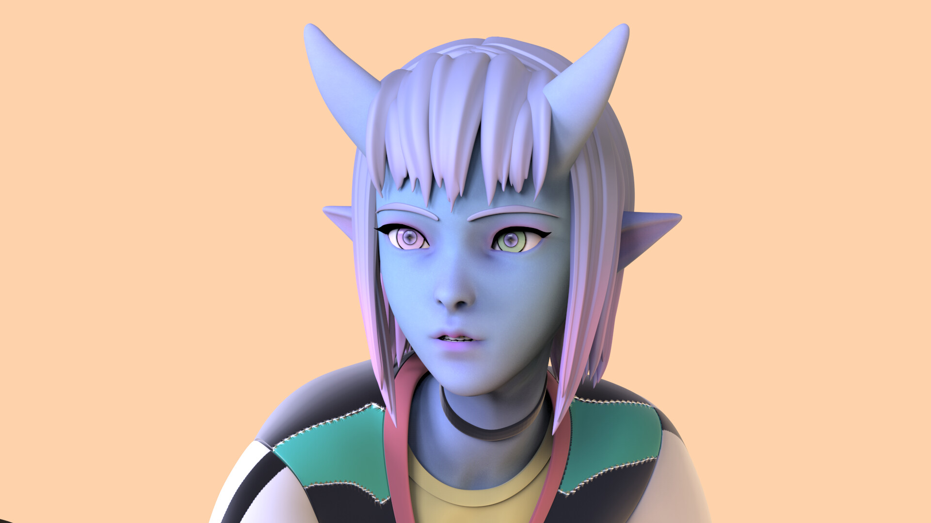 ArtStation - OGRI v1