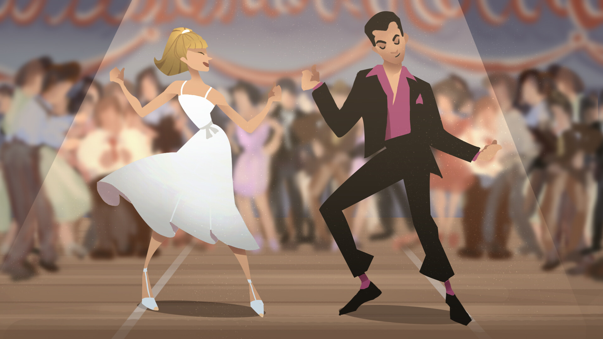 ArtStation - Grease