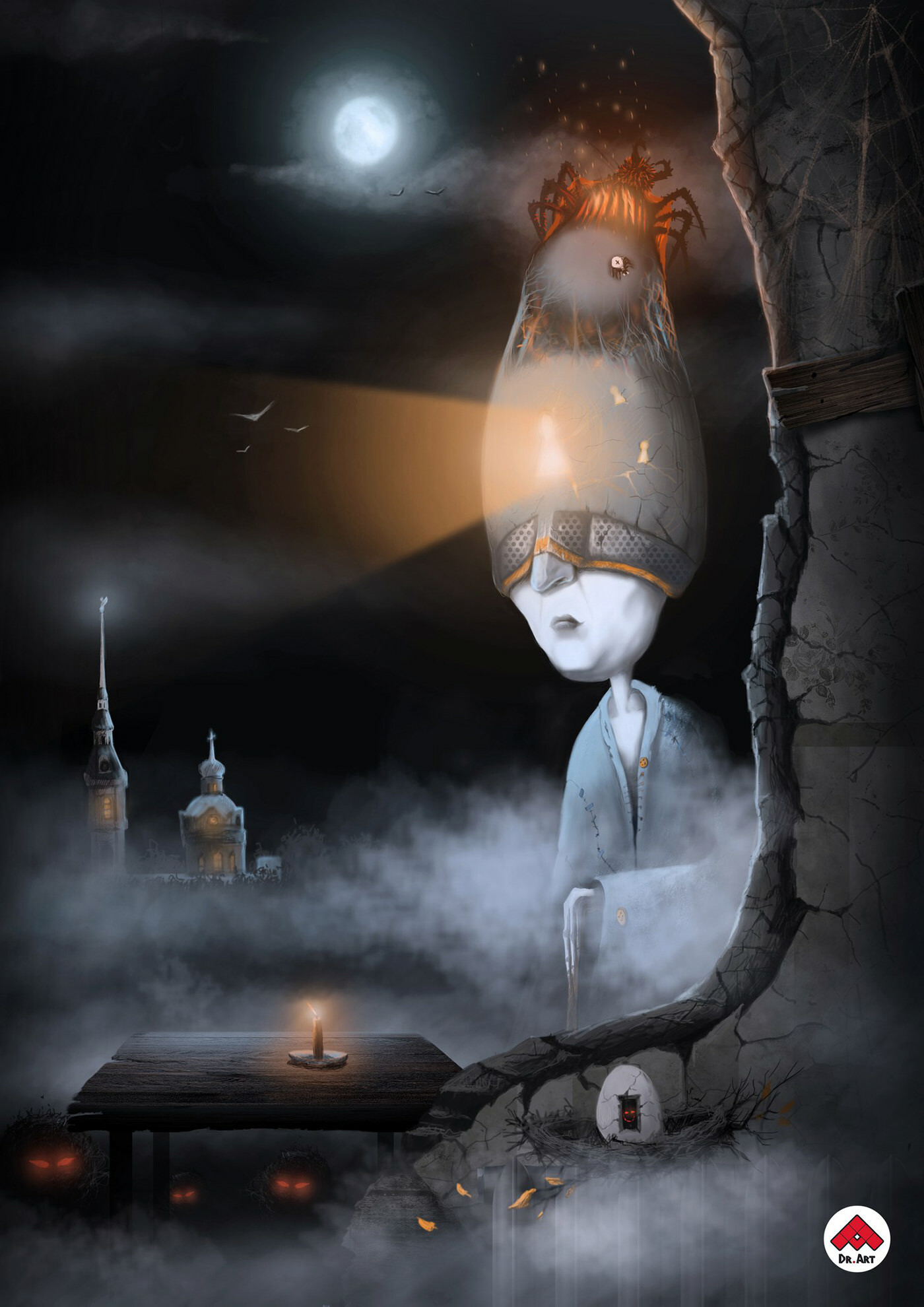 ArtStation - predictor