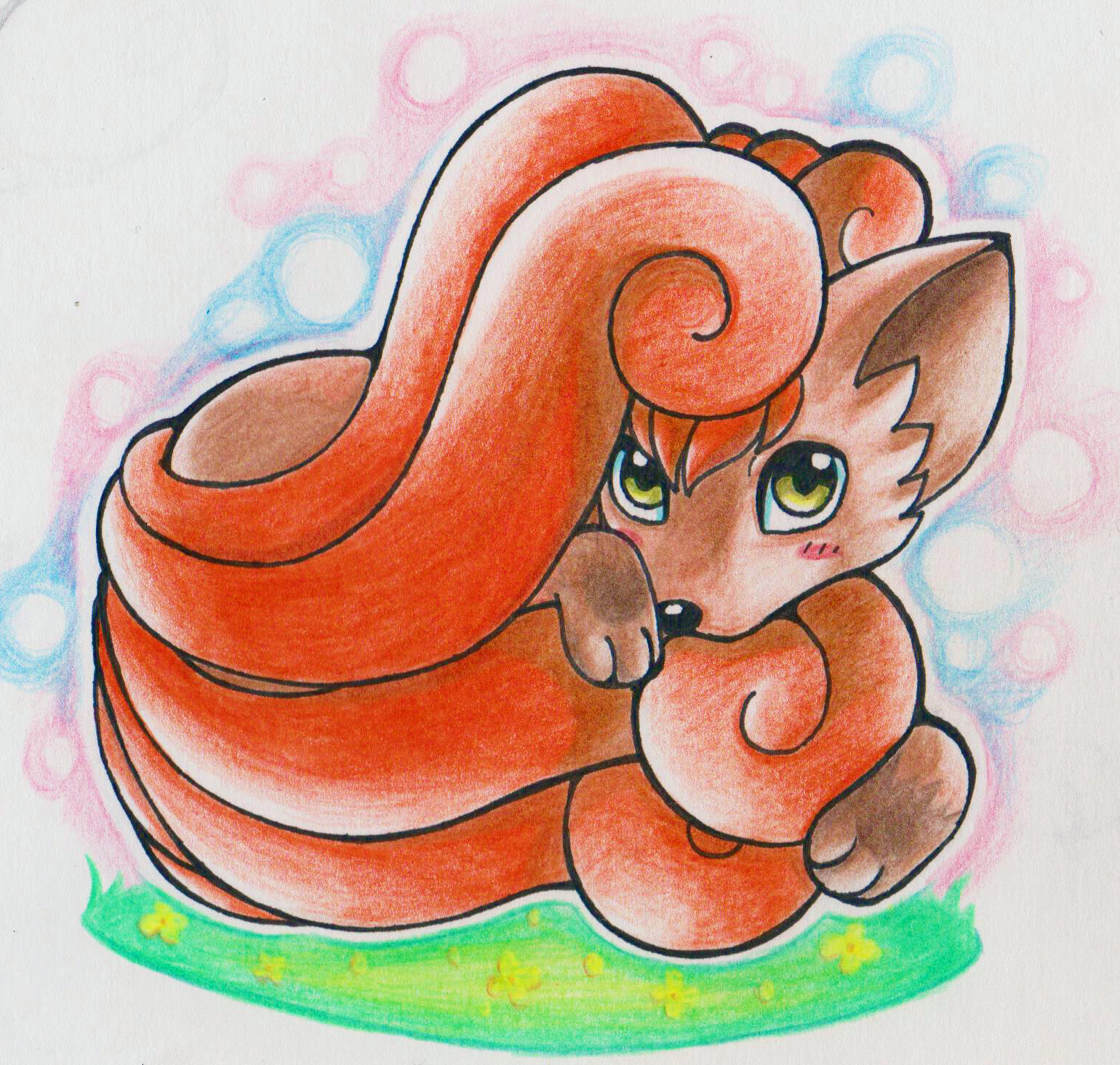 Stacey Anthony - Cute Tattoo Designs | Traditional