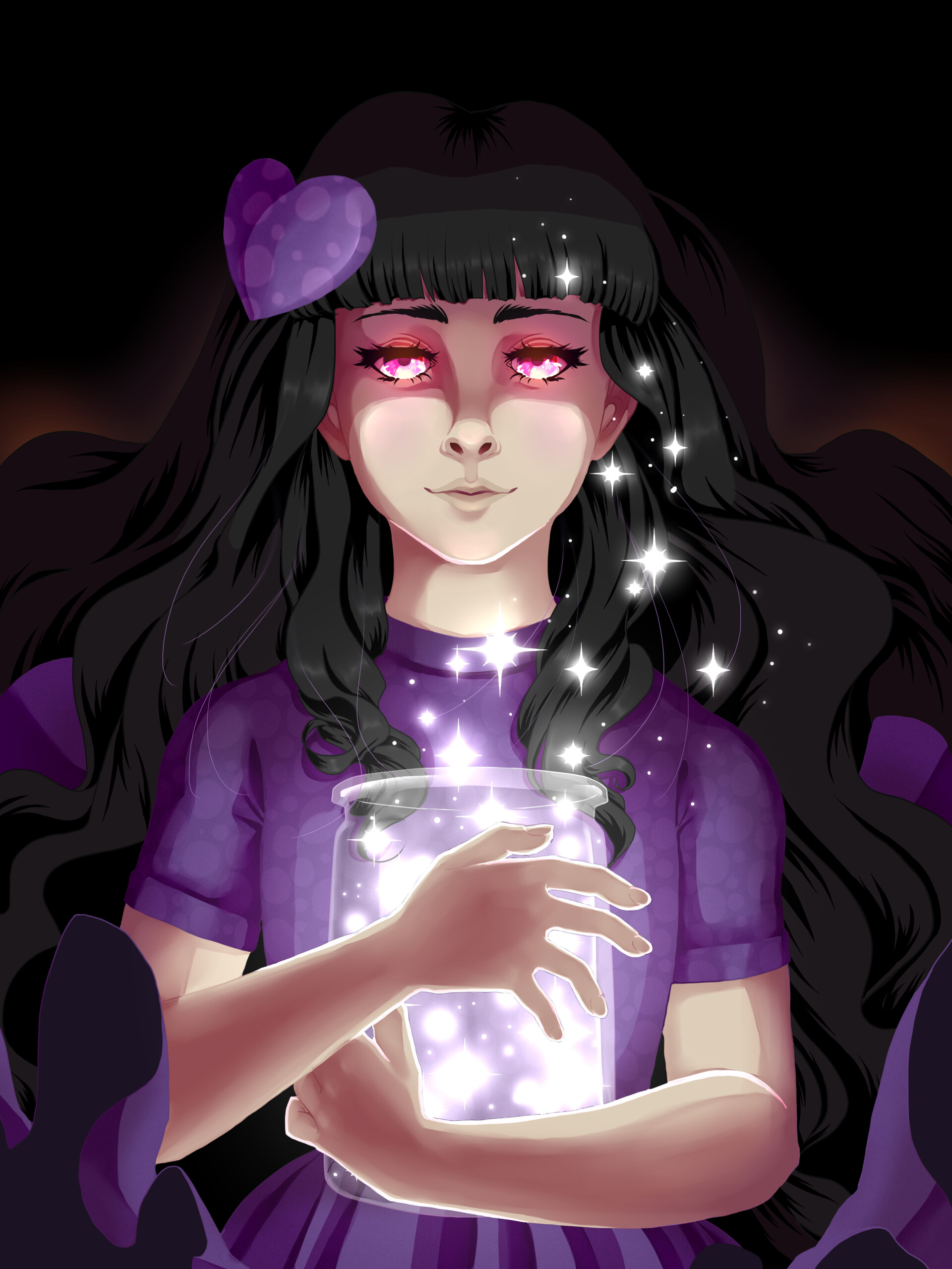 ArtStation - Star Vessel