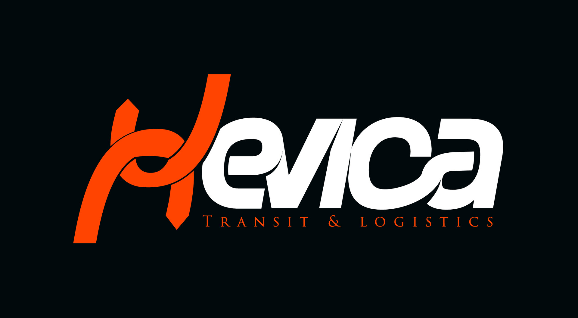 ArtStation - INDENTITE VISUELLE POUR HEVICA