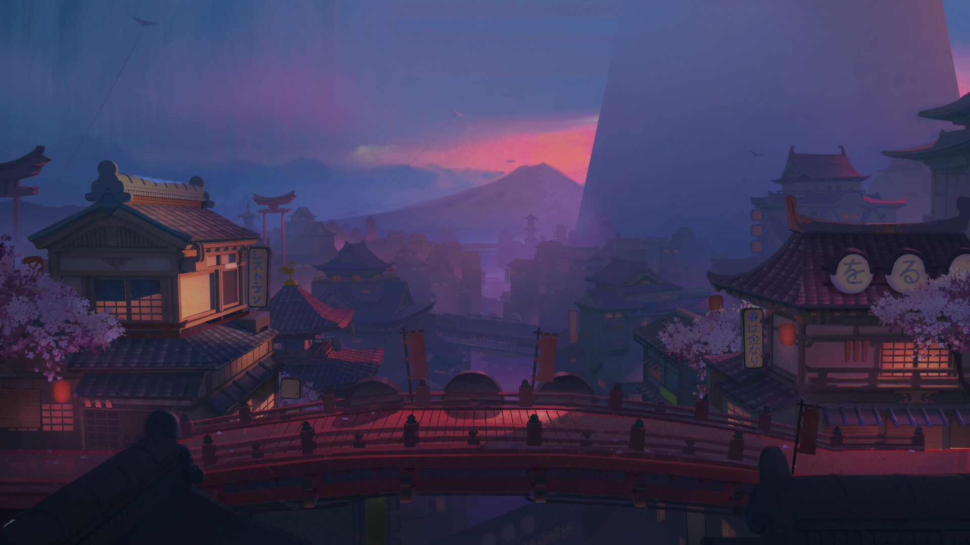 ArtStation - horizontal