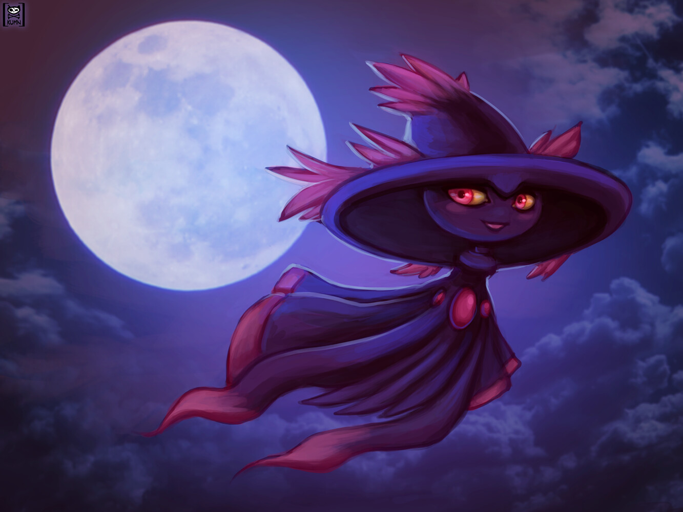 mismagius