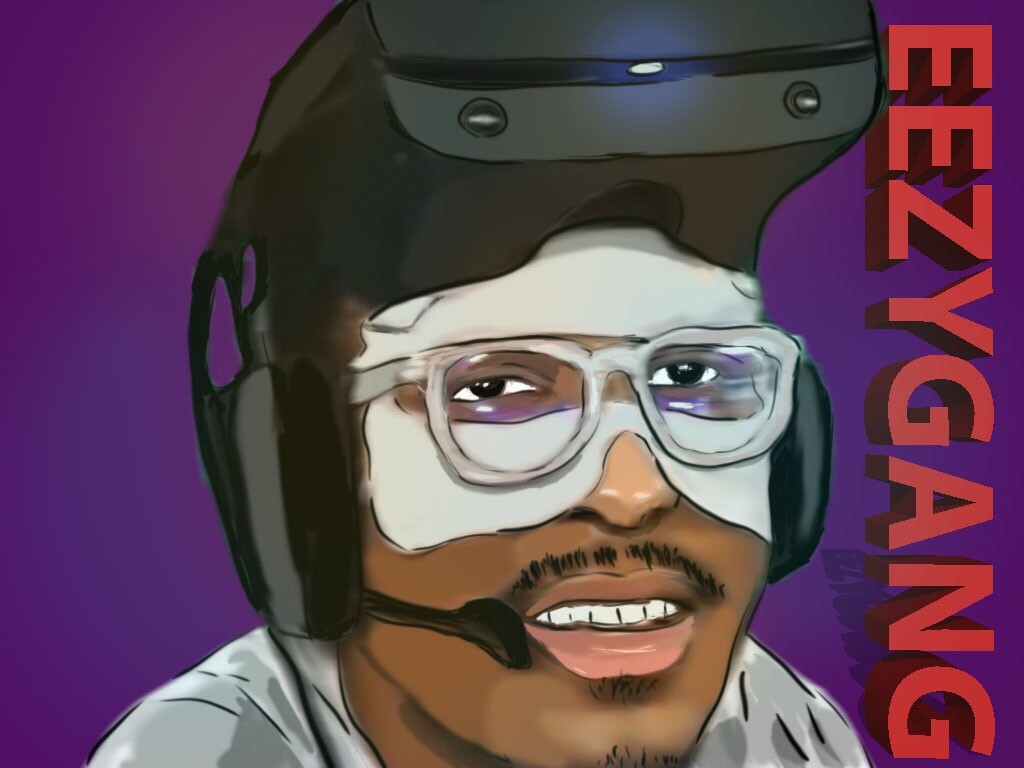 ArtStation - Berleezy