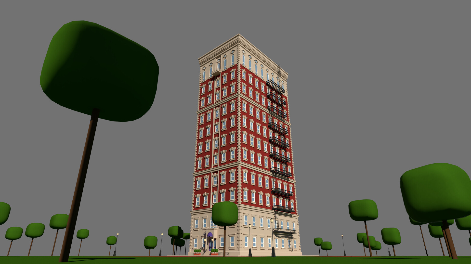 ArtStation - Niceland