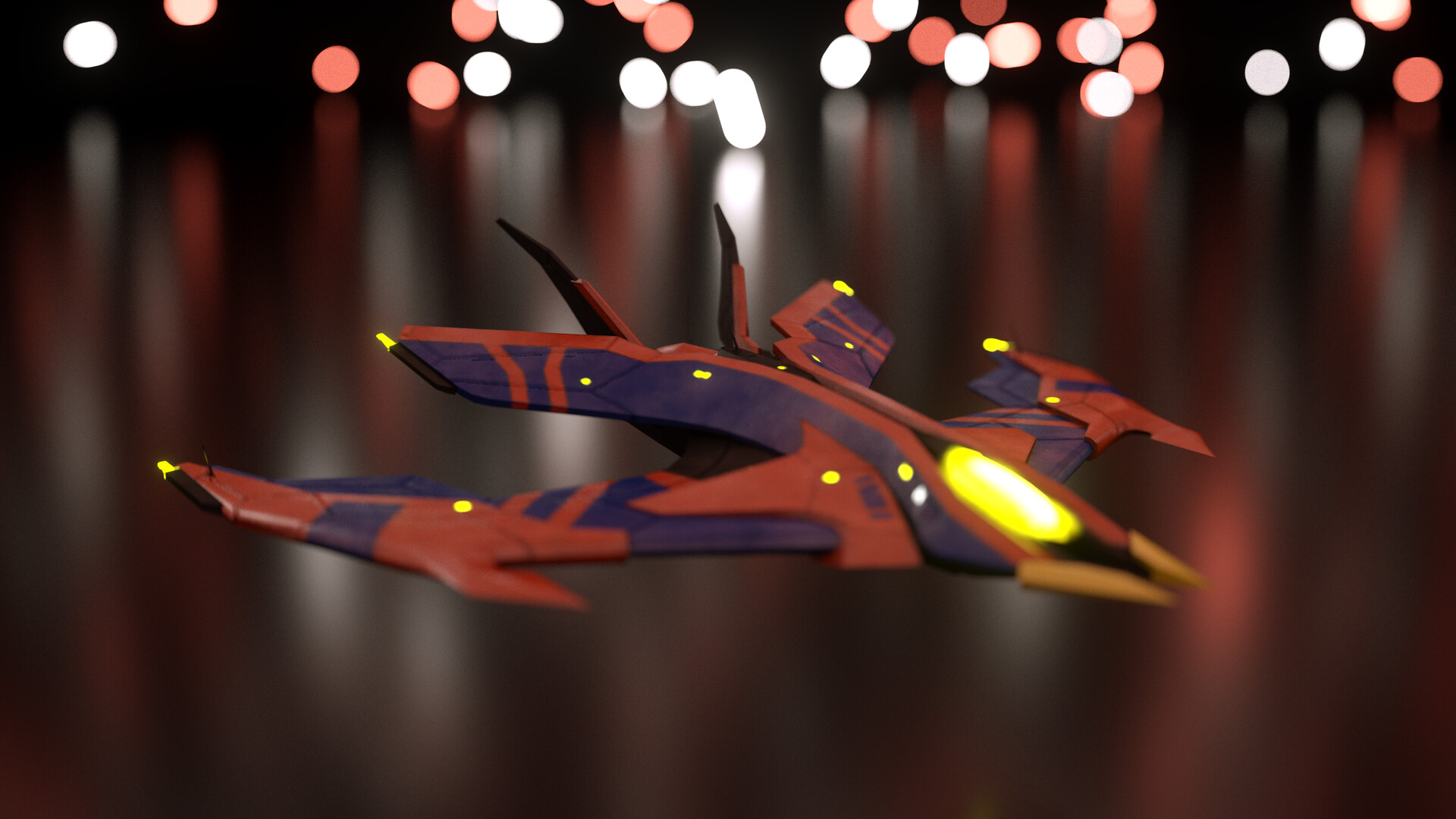 ArtStation - DarkOrbit