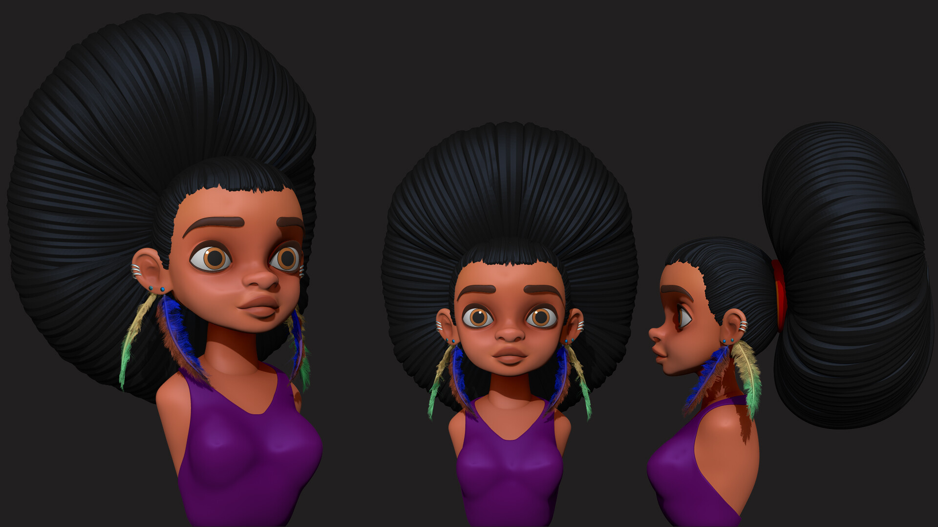 Mohammad Javad Gholami - Power Puff