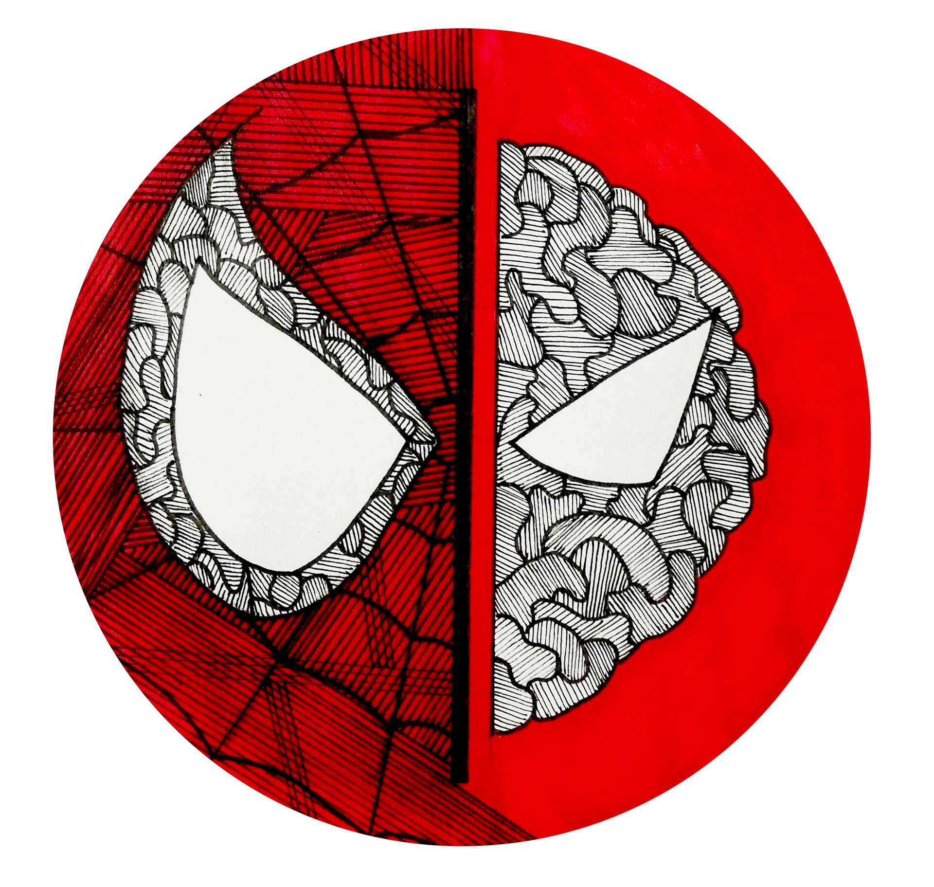 ArtStation - spiderpool