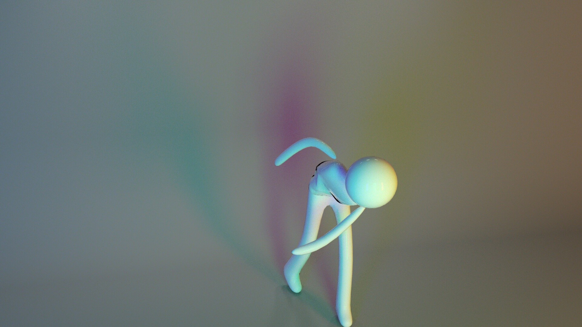 ArtStation - Simple Skinning