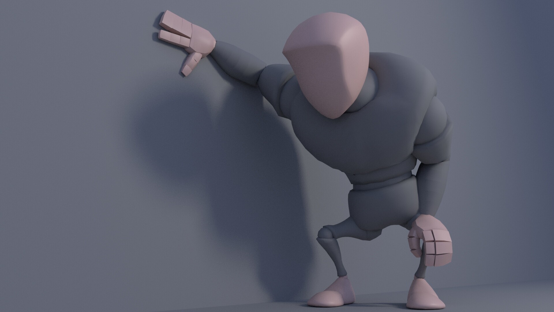 Saif Khan - 3D Animation Projects for JMC Academy