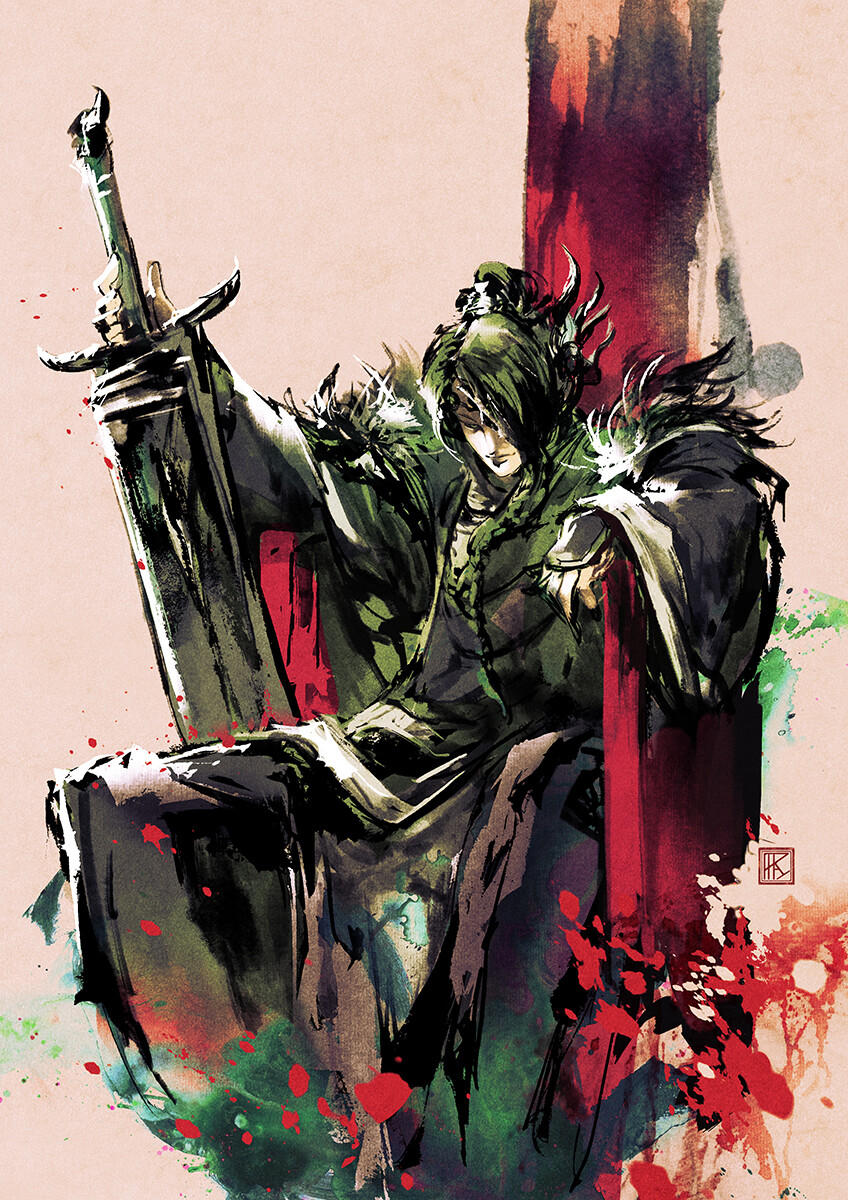 PAPA RAYA - 戮世摩羅