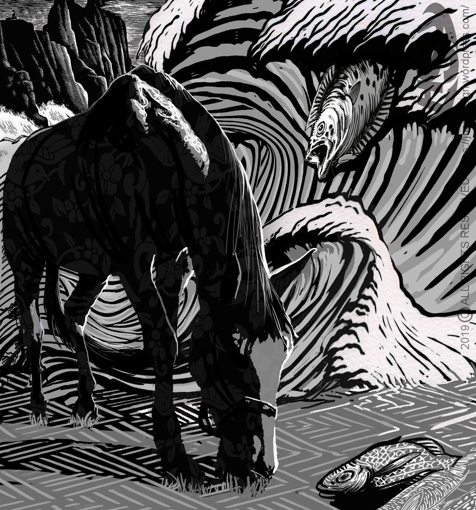 ArtStation - Mindless