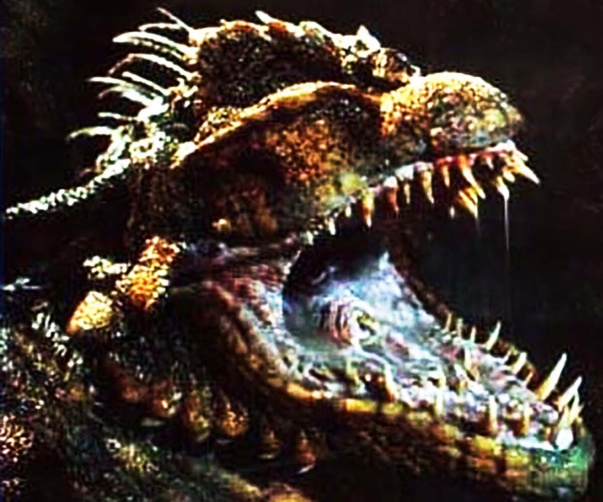 ArtStation - Maurice Carvajal's Balawis