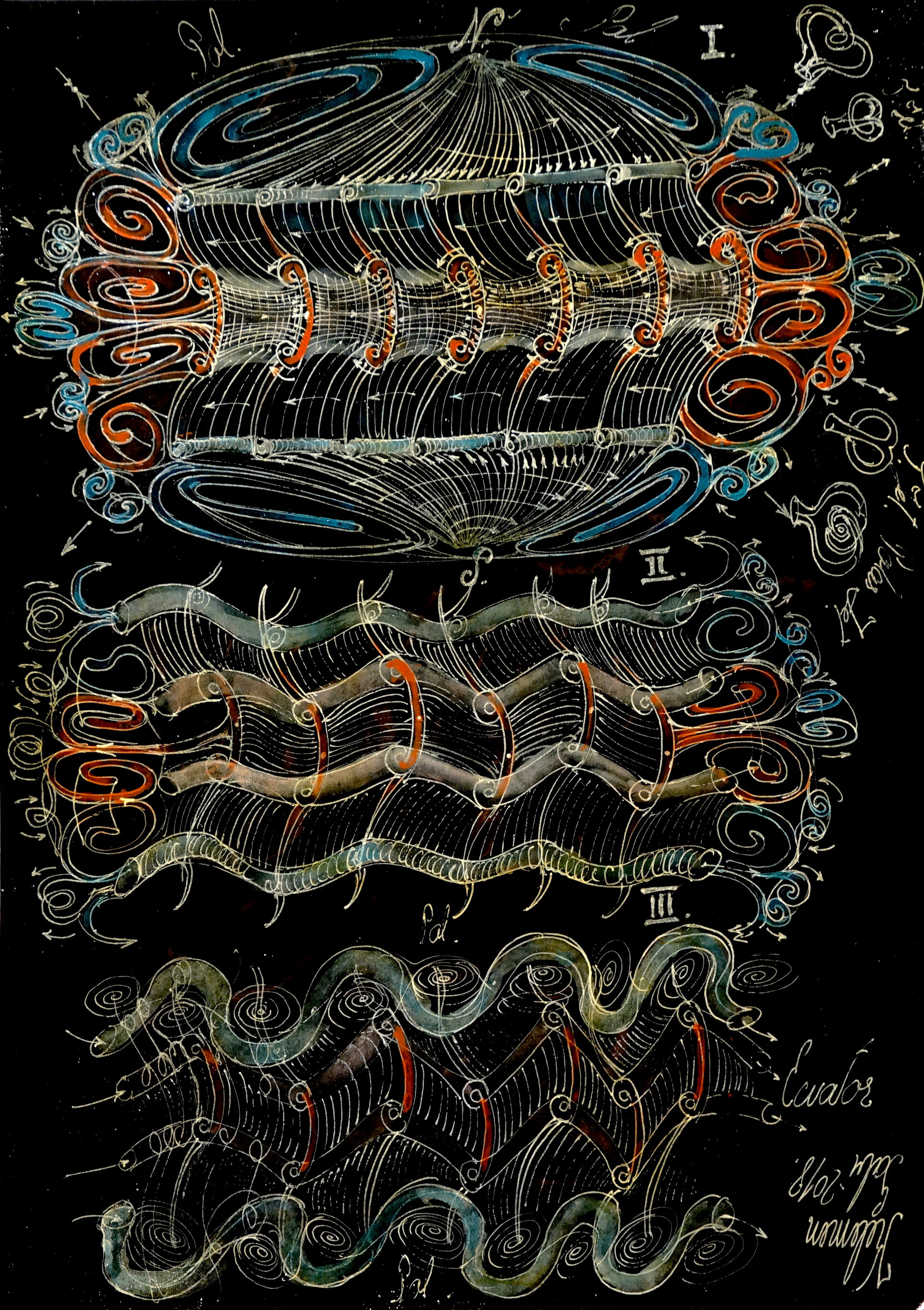 ArtStation - atmosphere instability