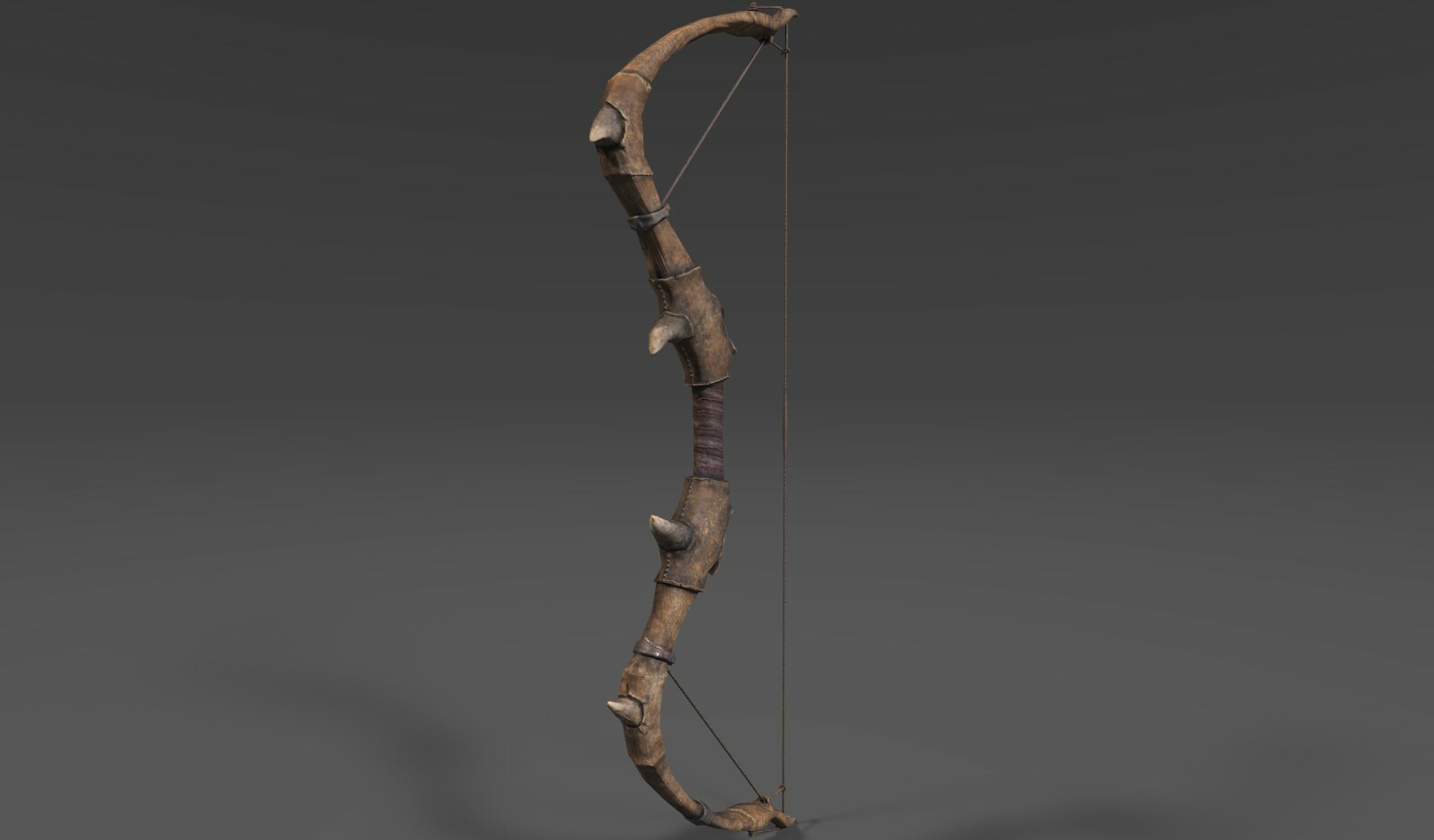 orcish bow