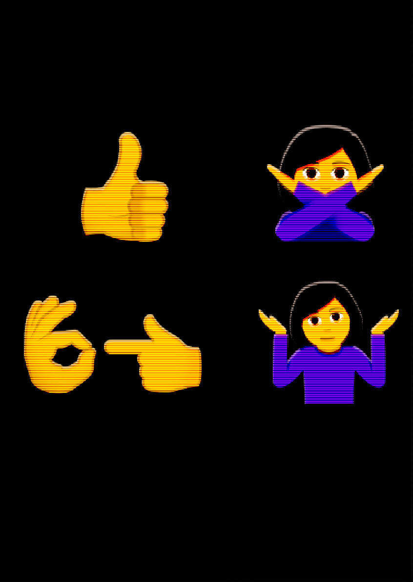 ArtStation - yellow tones